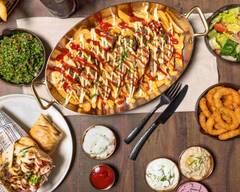 Kebab Factory Menu Takeout in Sydney | Delivery Menu & Prices | Uber Eats