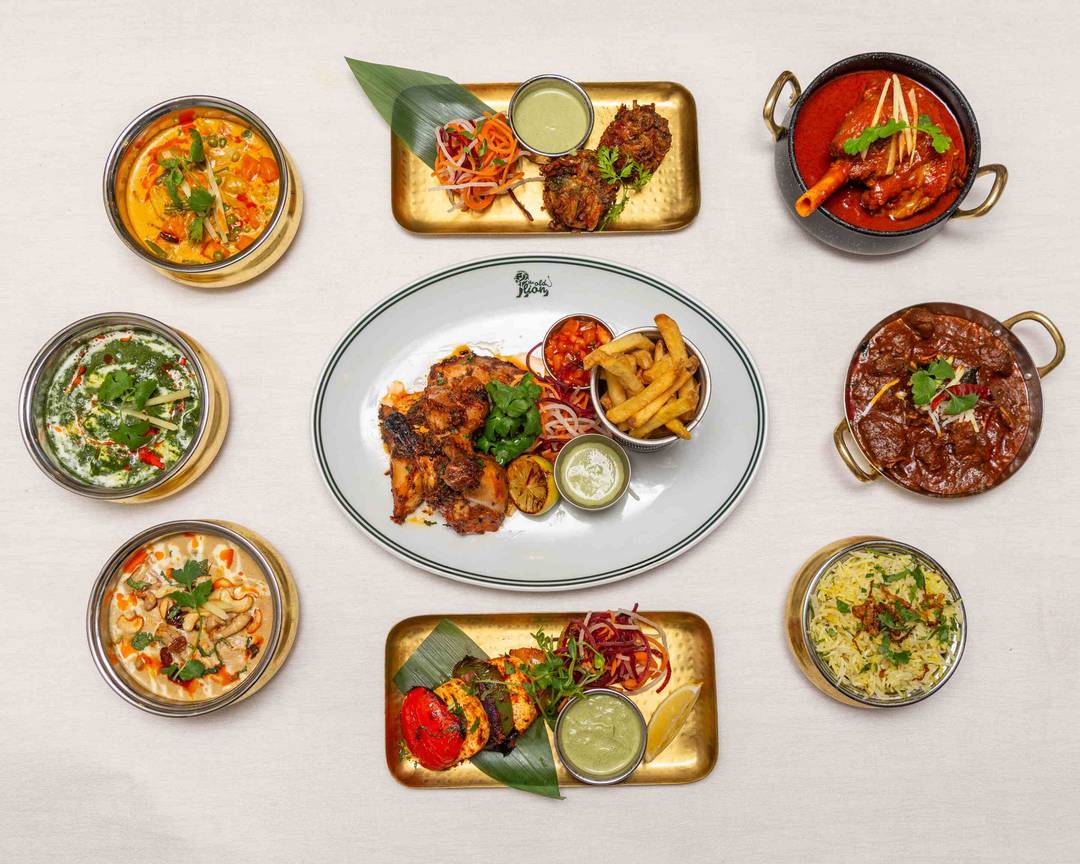 THE 10 BEST Vegetarian Food DELIVERY in Bitteswell 2023 - Order ...