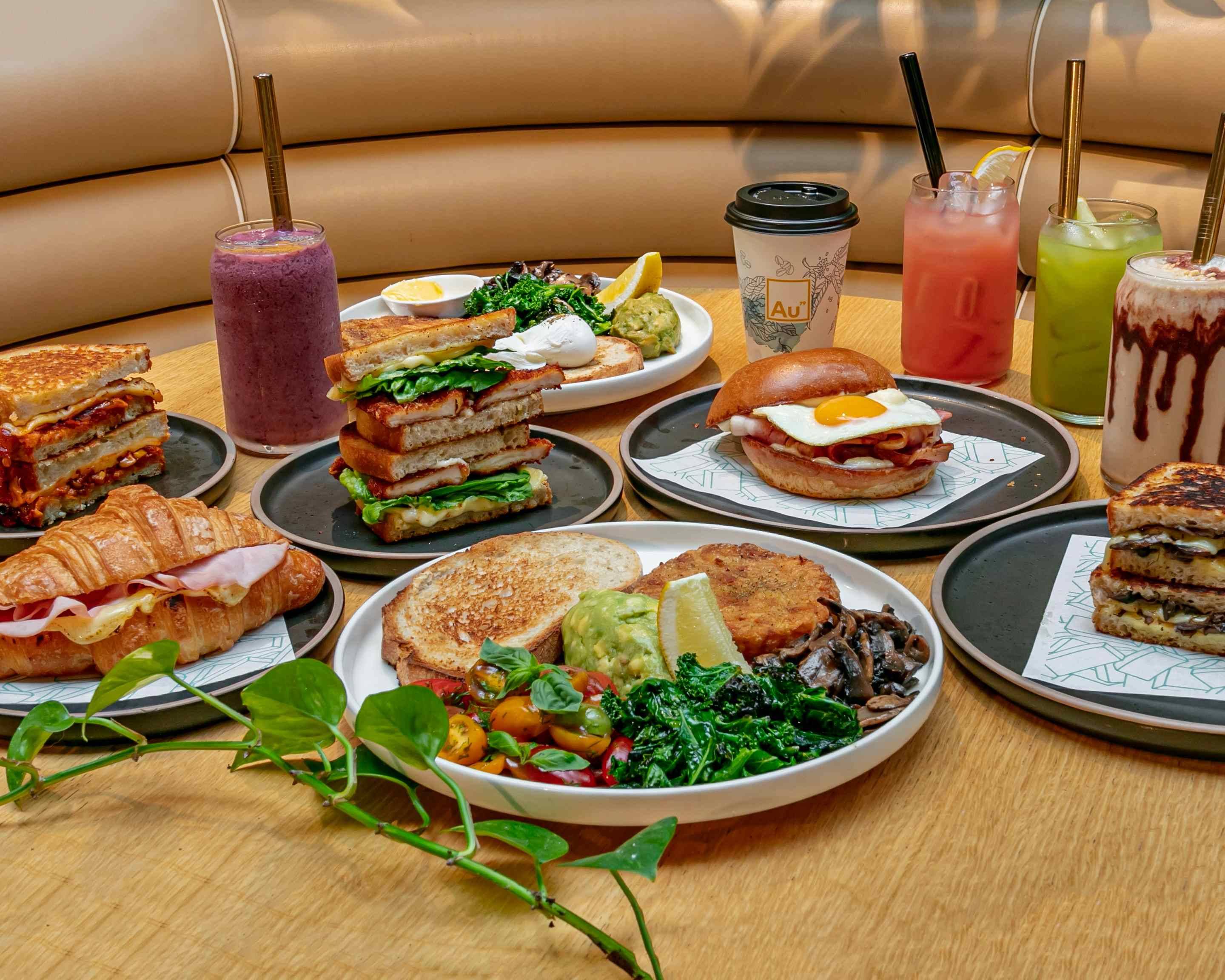 AU79 Menu Takeout in Melbourne | Delivery Menu & Prices | Uber Eats