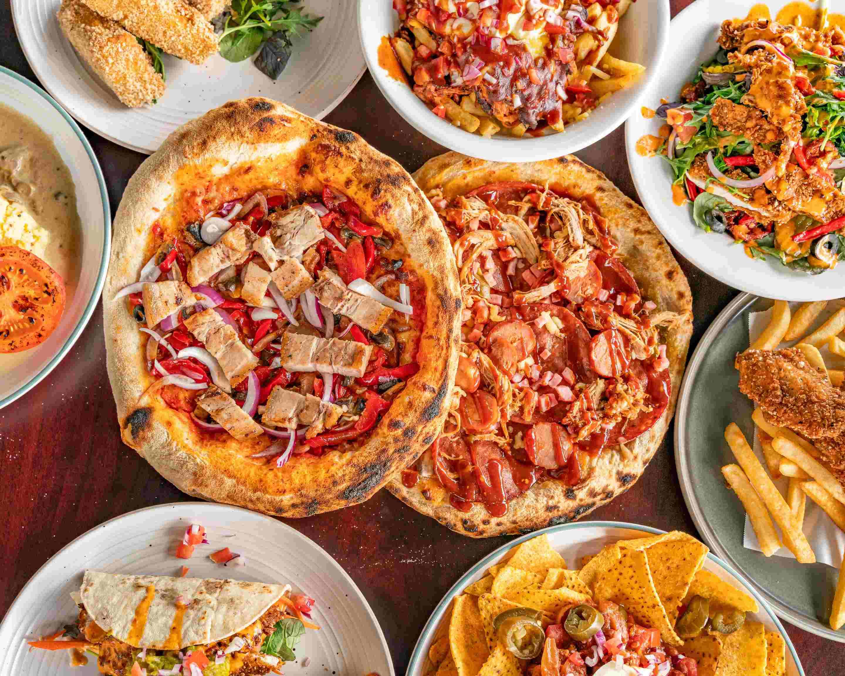 Order Chulo Eatery delivery online | Auckland | Takeaway menu & prices ...