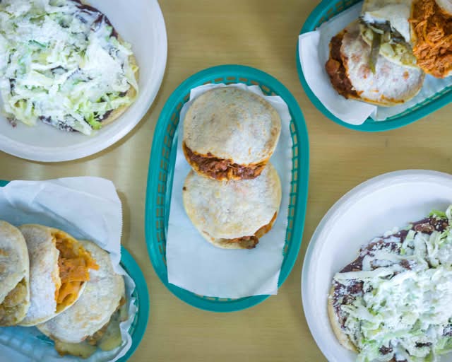 El Paso Menü & Preise - Zürich Lieferung - Uber Eats