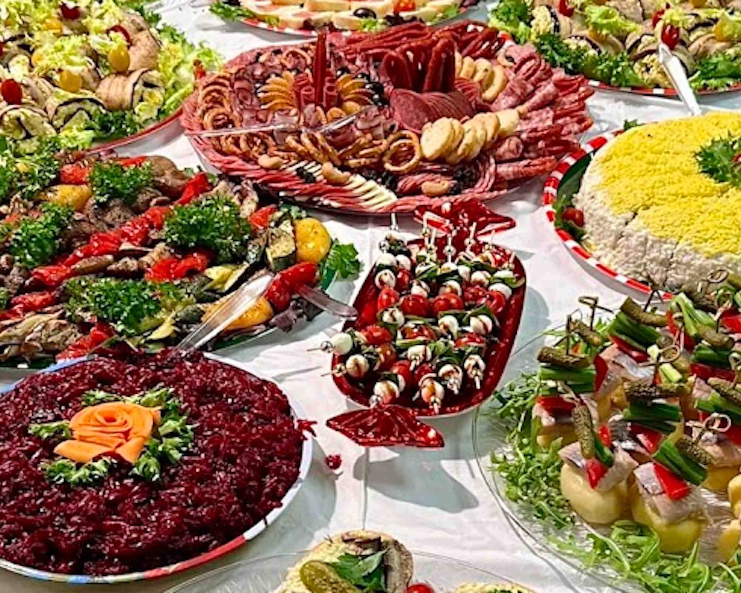 Order Ideal Deli Menu Delivery【Menu & Prices】| Buffalo Grove | Uber Eats