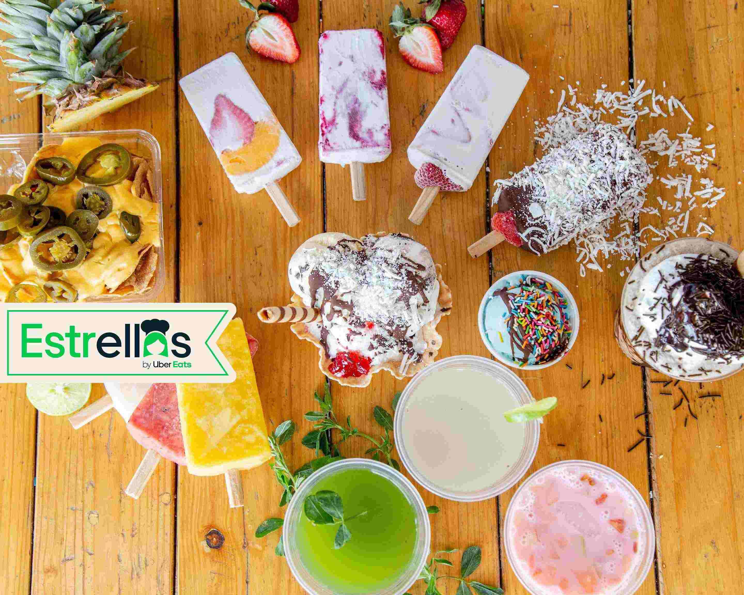 Helados La Mich® (Plaza del Sol) a Domicilio en Zapopán | Menú ...