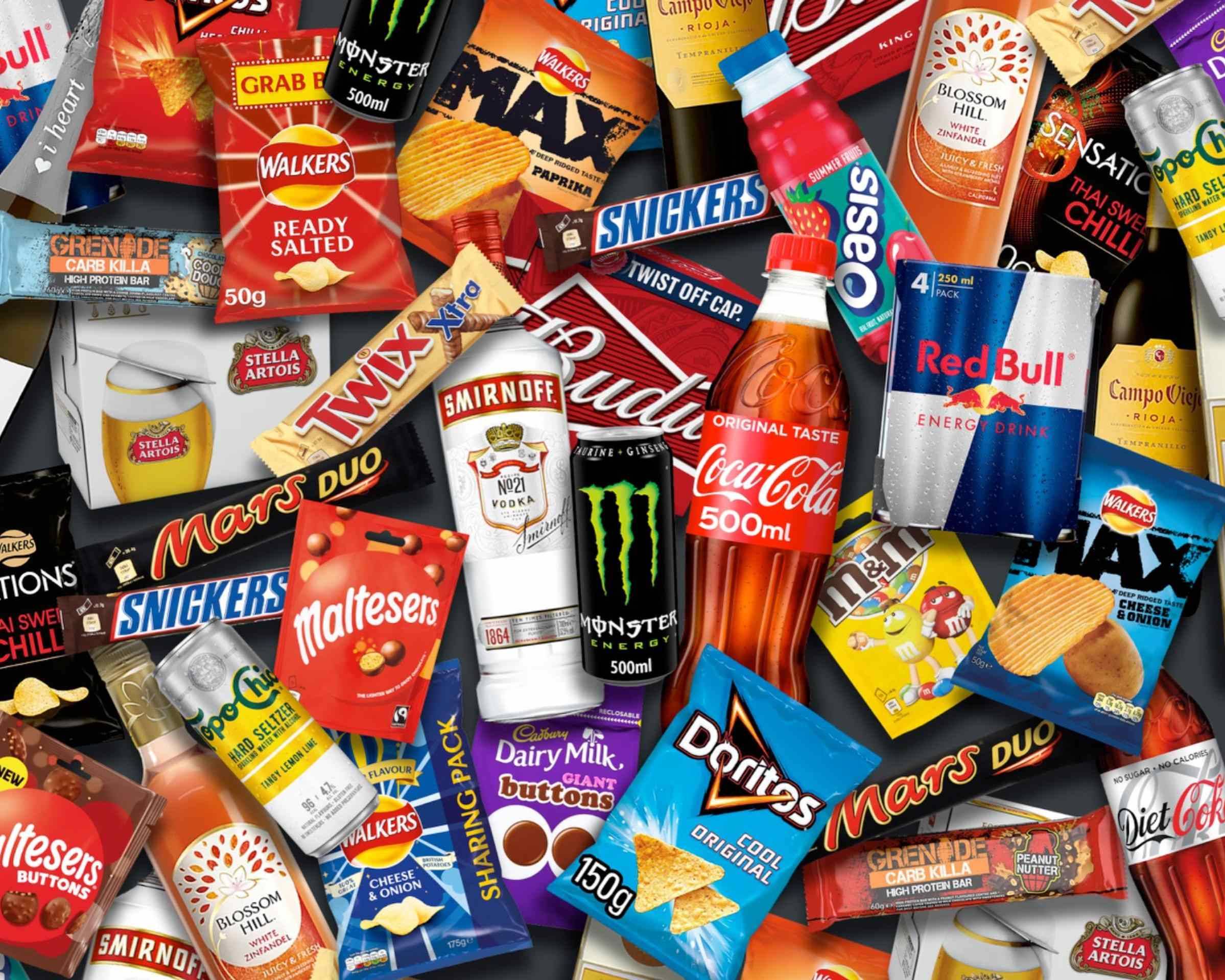 Londis Near Me | Londis - Osprey | Oldbury Same Day Delivery | Uber Eats