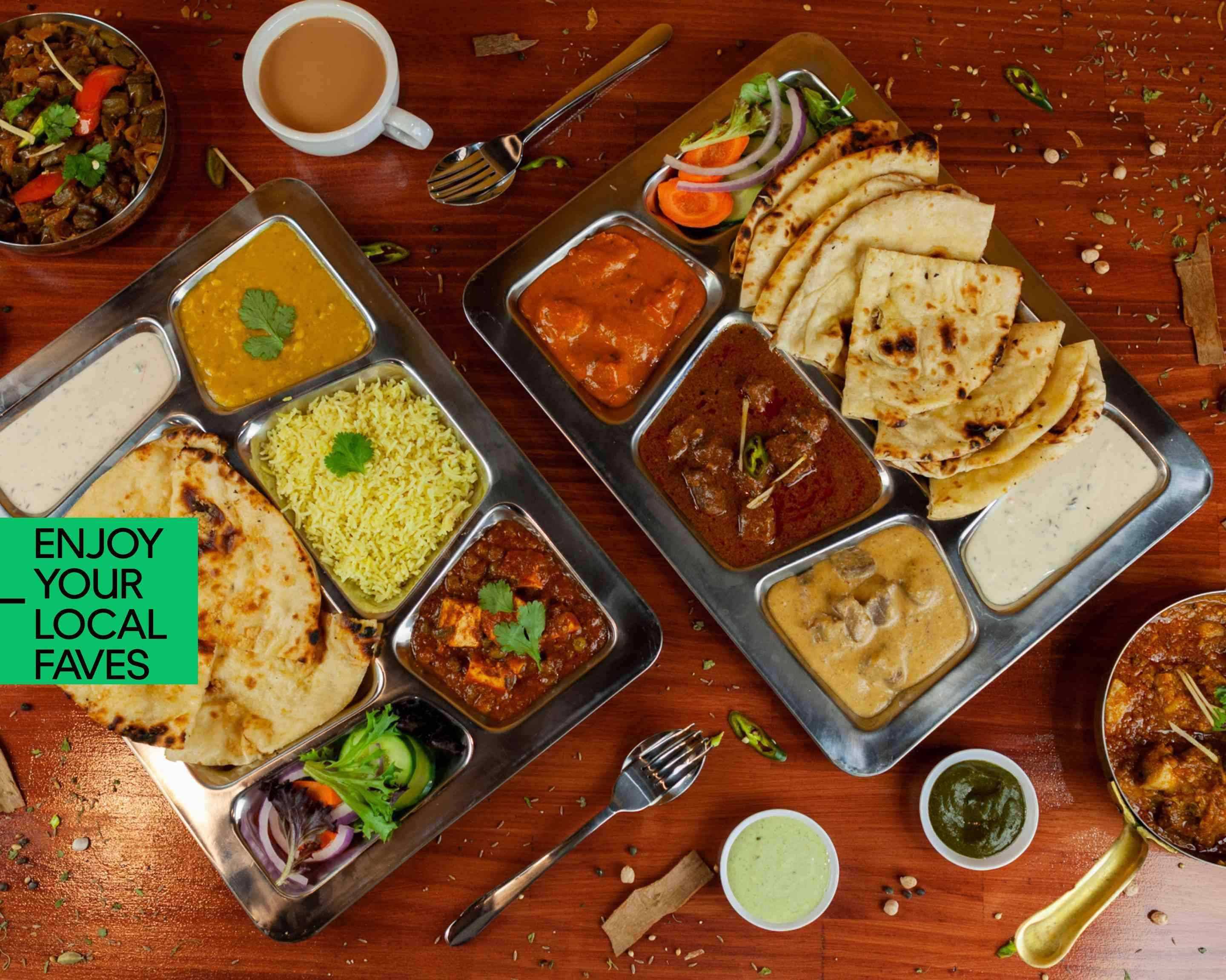 Order Thali Dhaba Caloundra (Caloundra) - Menu Deals & Prices ...