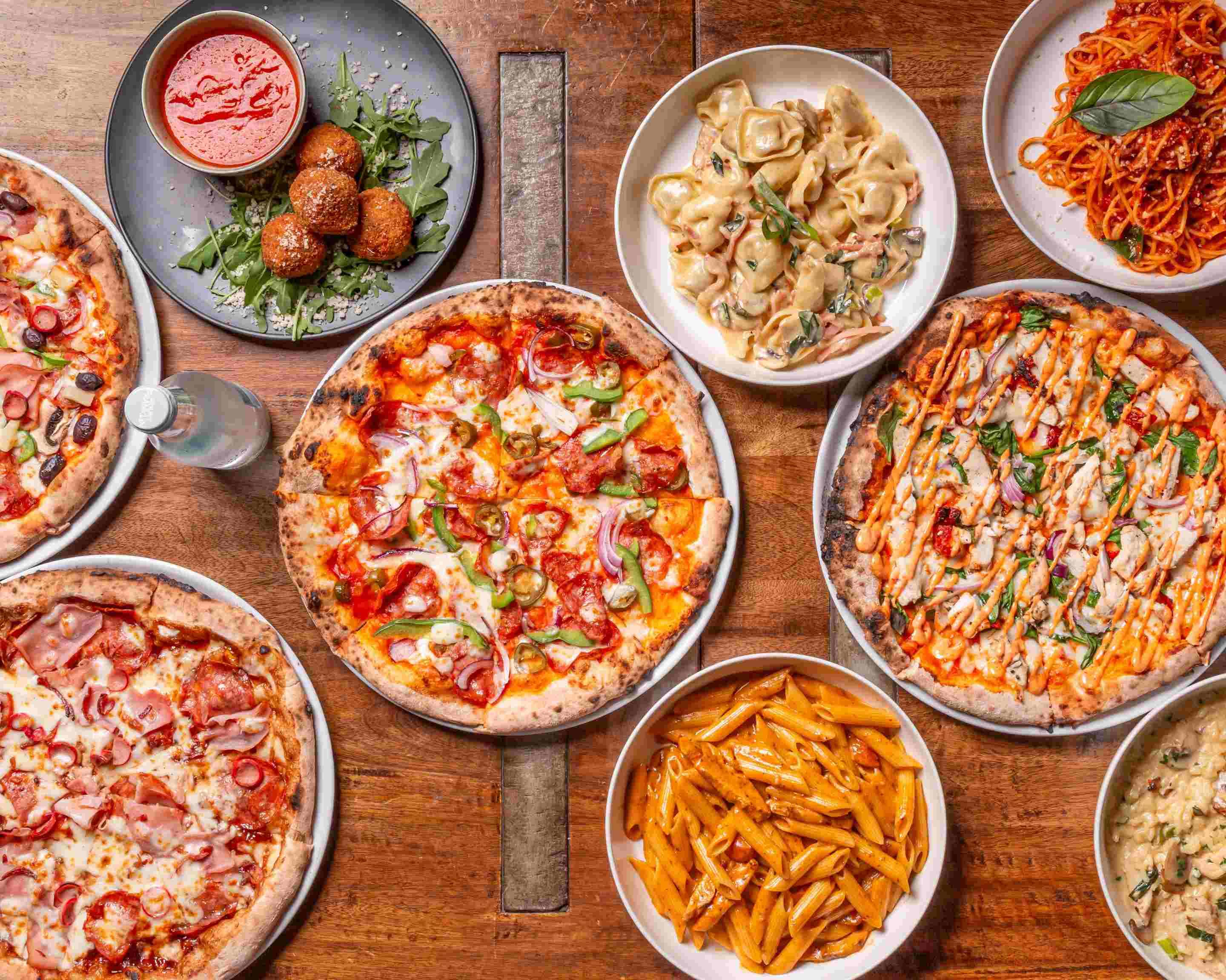 Order Cugini & Co Abbotsbury | Menu & Prices | Sydney Delivery | Uber Eats