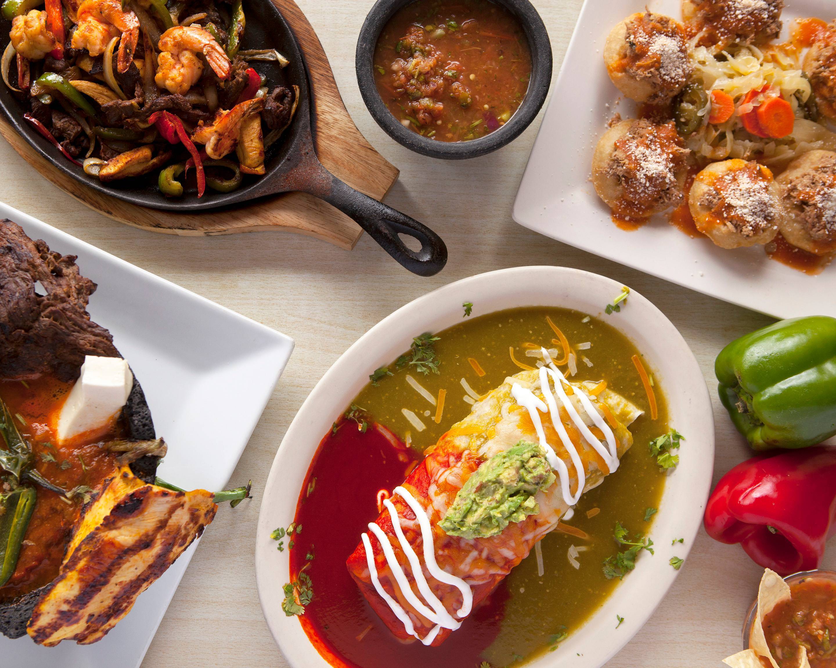 casa rios restaurant Menu Inglewood • Order casa rios restaurant ...