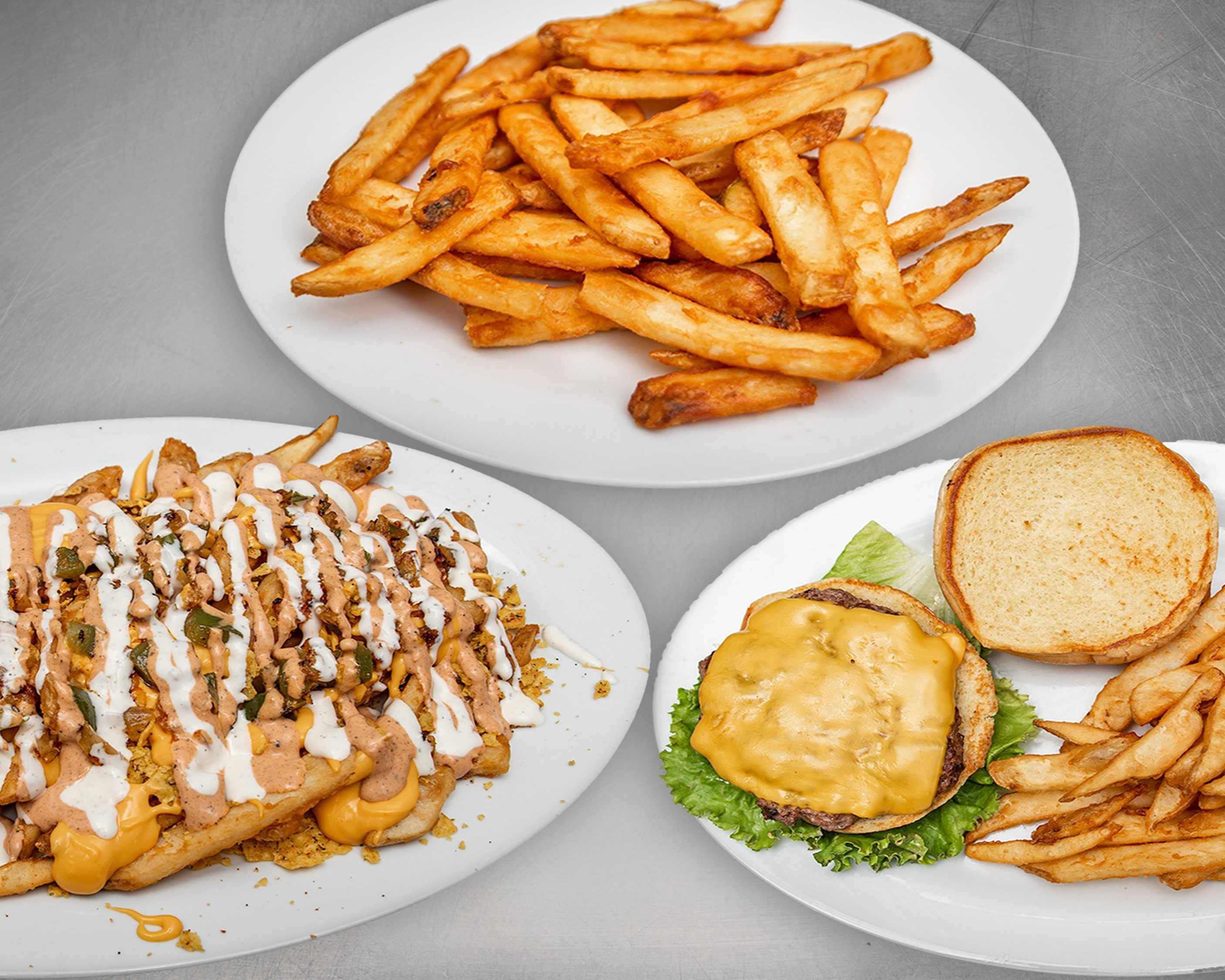 Order City Burger (Warren) Menu Delivery【Menu & Prices】| Detroit | Uber ...
