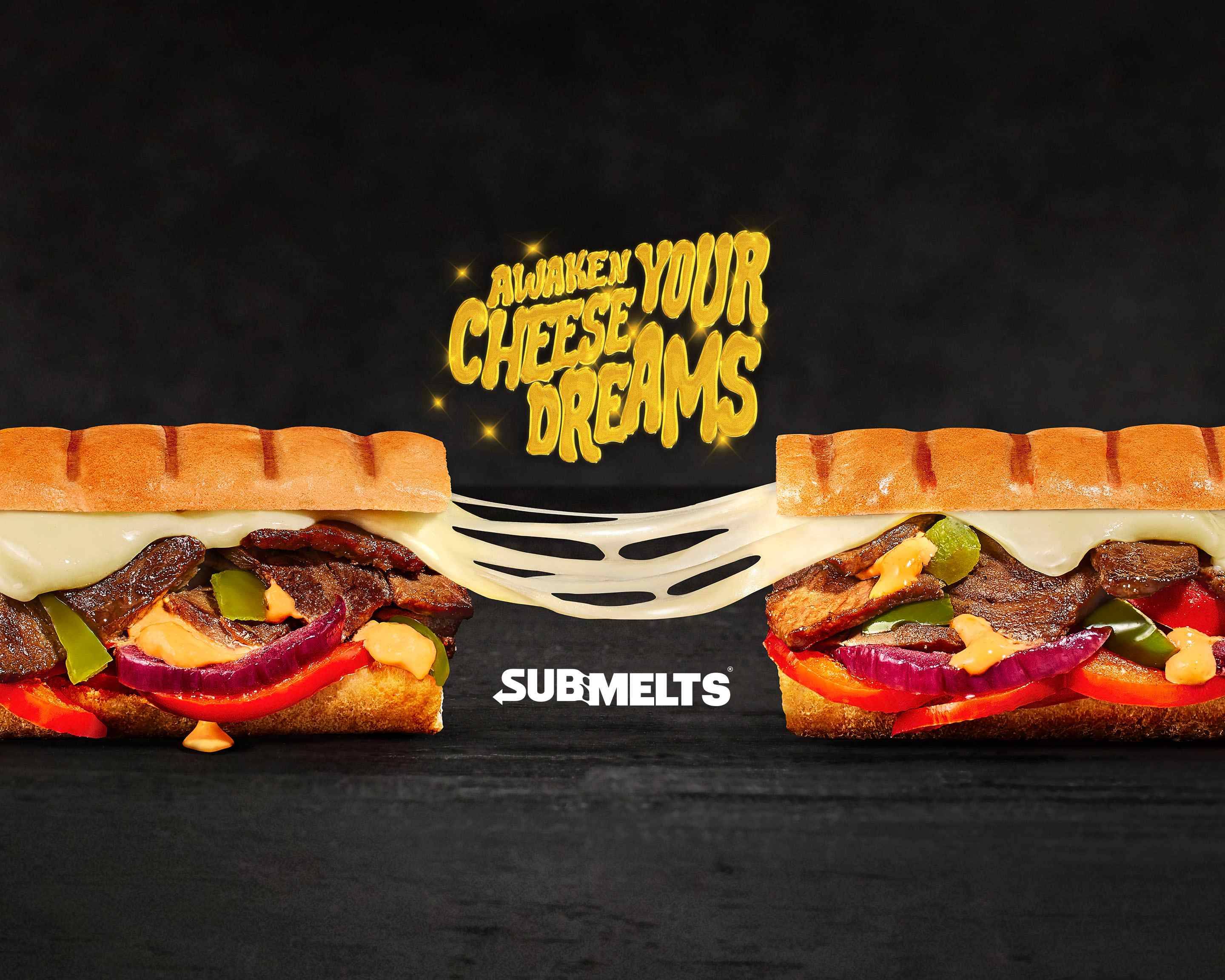 Subway (Parsonage Retail Park) Menu - Takeaway in Leigh | Delivery Menu ...