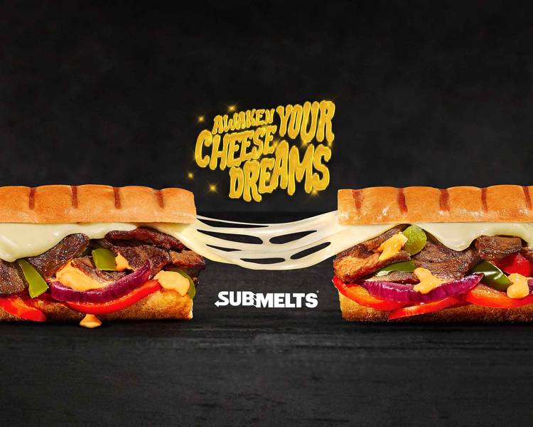 Subway (Ridgeway) Menu - Takeaway in Plymouth | Delivery Menu & Prices ...