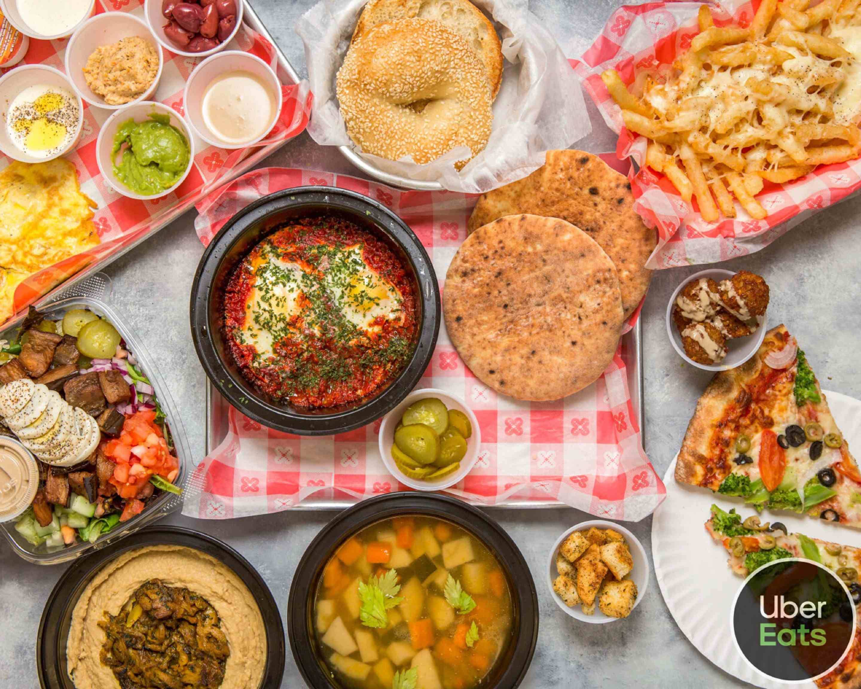 RICOTTA Menu New Haven • Order RICOTTA Delivery Online • Postmates