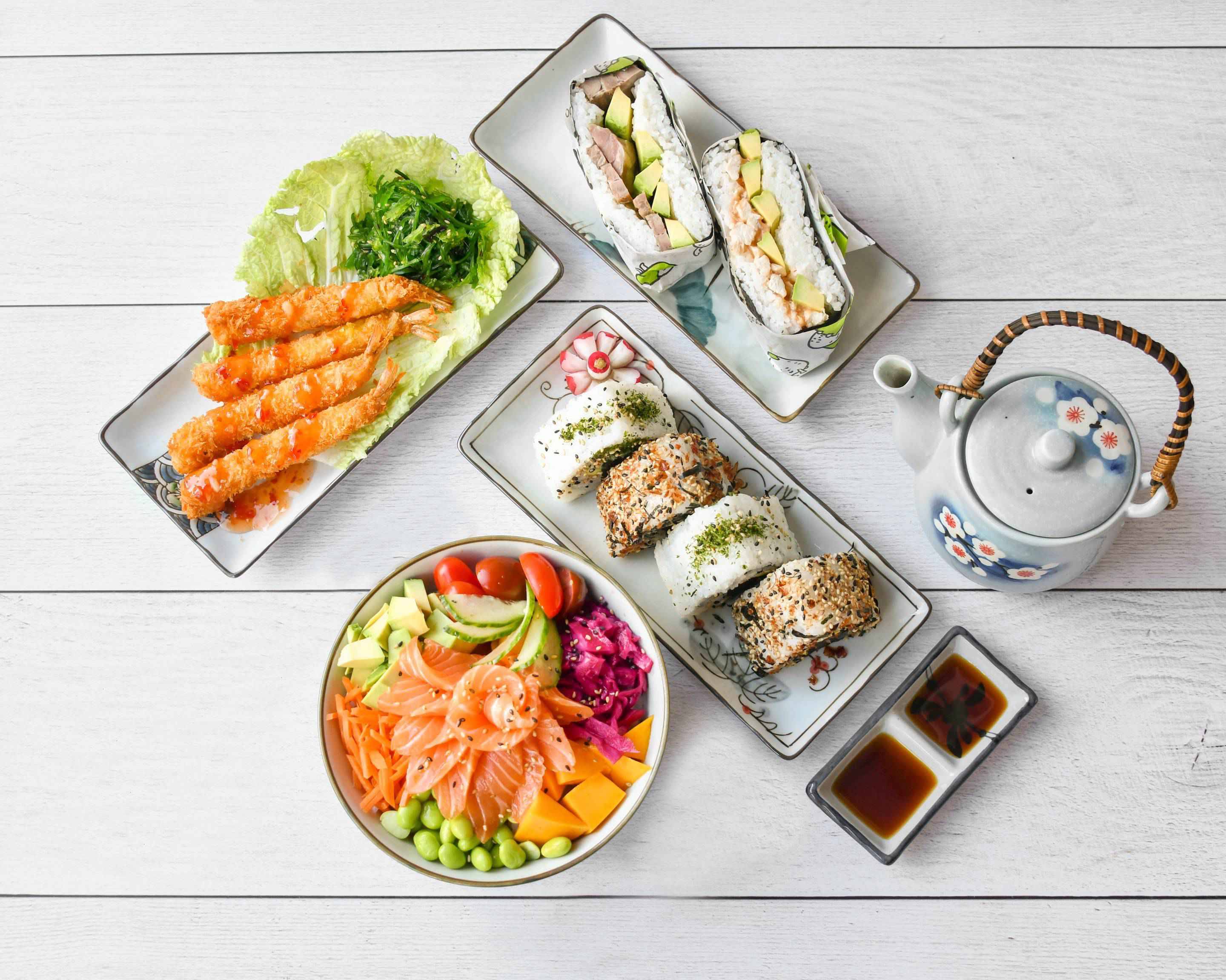 Livraison du menu Ubu à Lille - 【Menu et prix】 | Uber Eats
