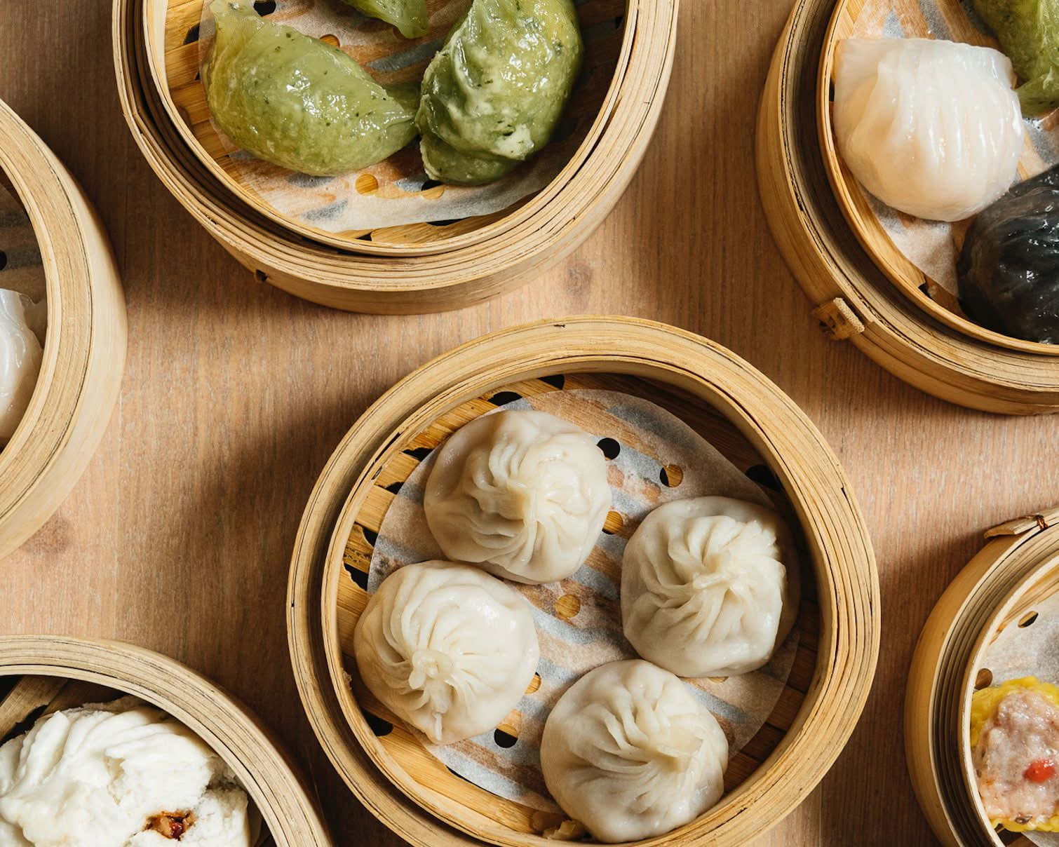 Lunar Dumpling Bar Menu Takeout in Mornington Peninsula | Delivery Menu ...
