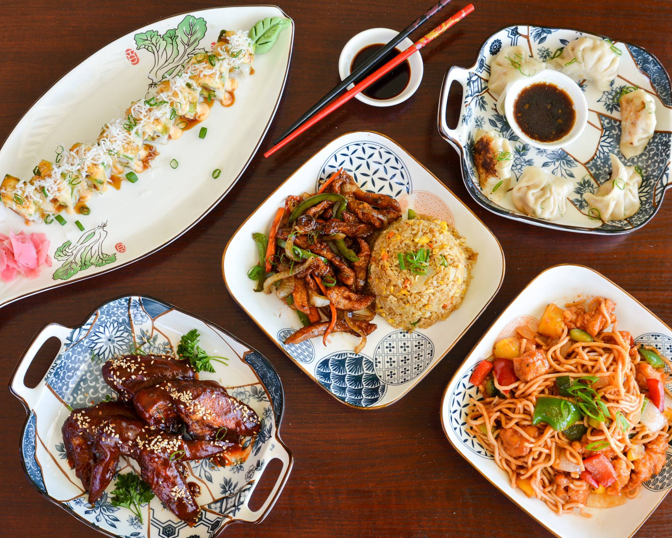 Order Take A Bao, Edenvale Menu Delivery Online | Johannesburg and Pretoria | Menu & Prices ...