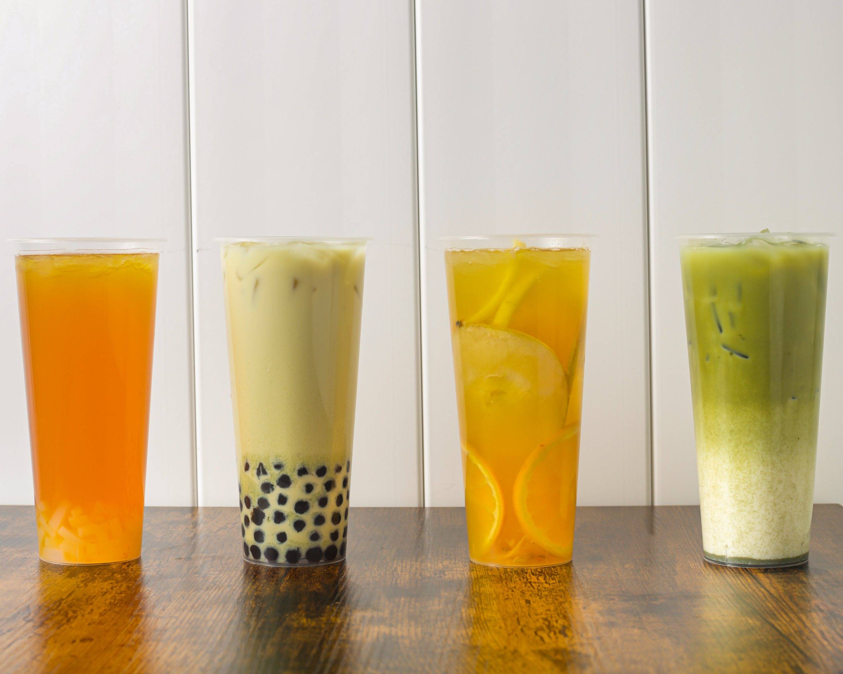 Order SKY BOBA CAFE Menu Delivery in Bellflower | SKY BOBA CAFE Prices ...