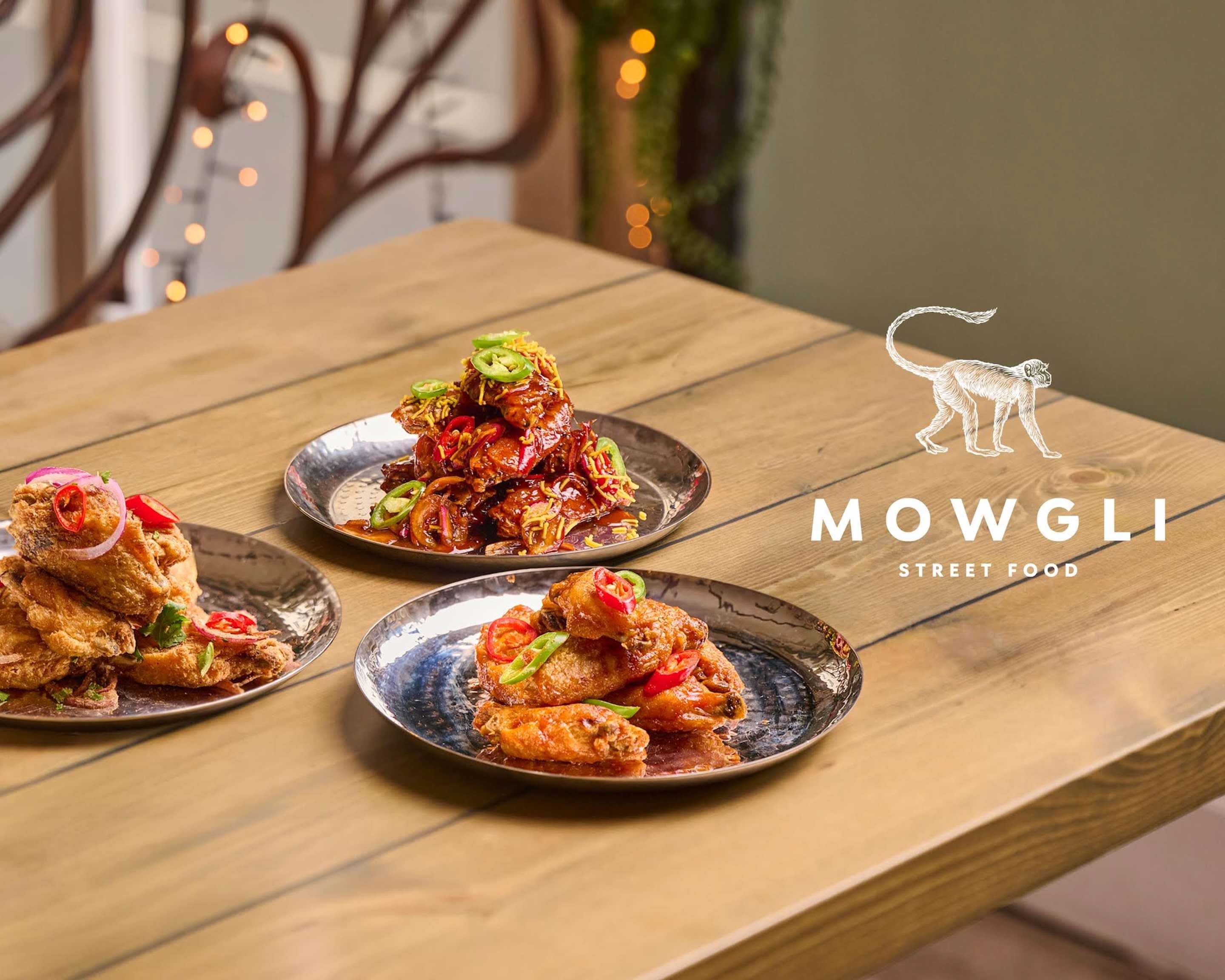 Mowgli Street Food & Curry (Edinburgh) Menu Deals & Prices - Edinburgh ...