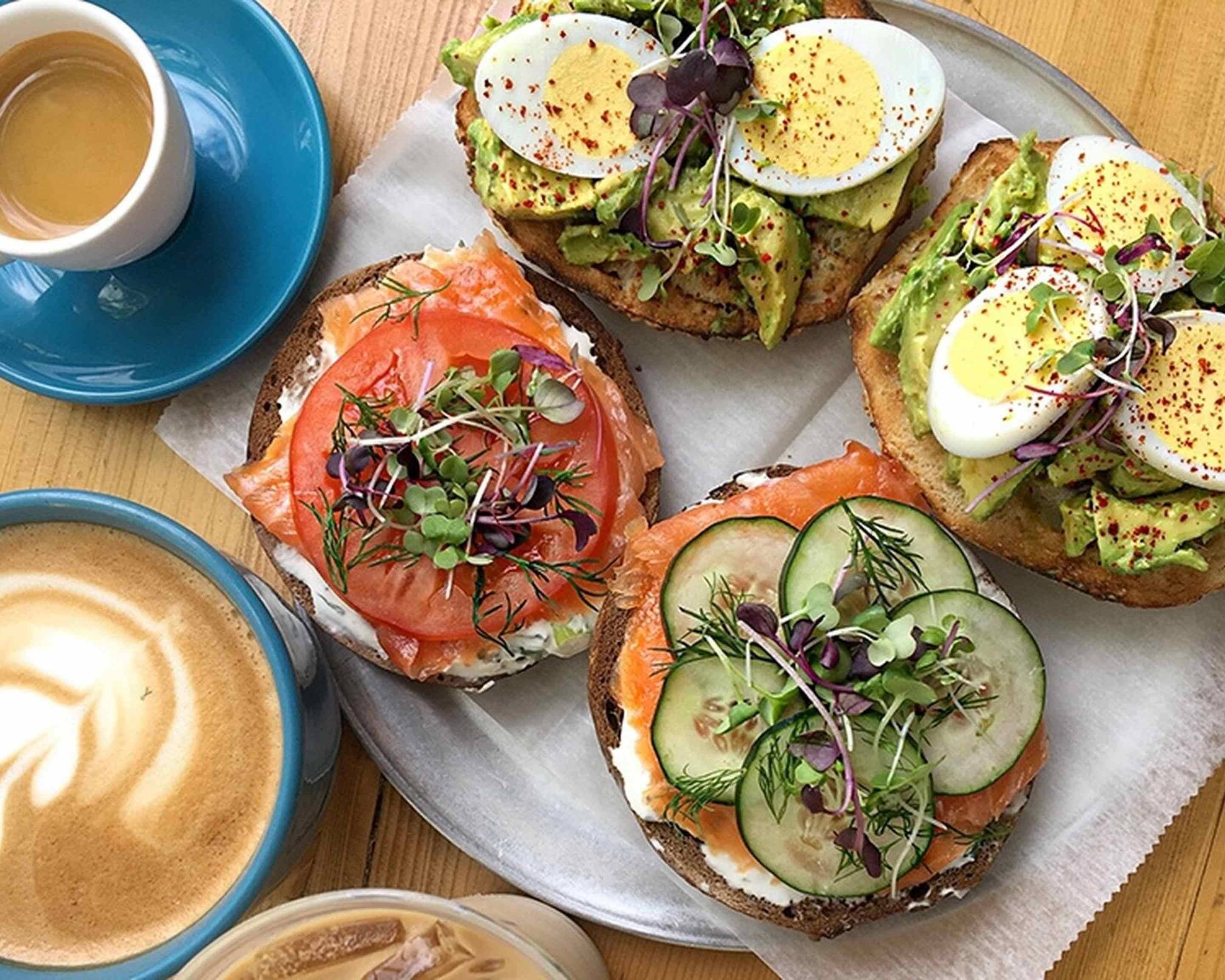 Sandwich Lab Menu - Takeaway in Birmingham, UK | Delivery menu & prices ...