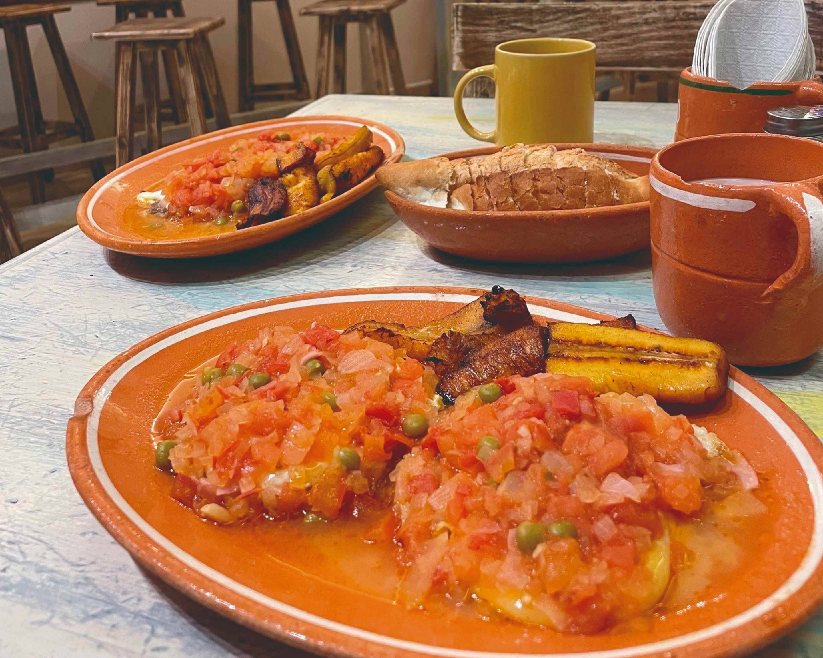 Mare Fondita Yucateca Menú a Domicilio en Ciudad de México | Mare ...