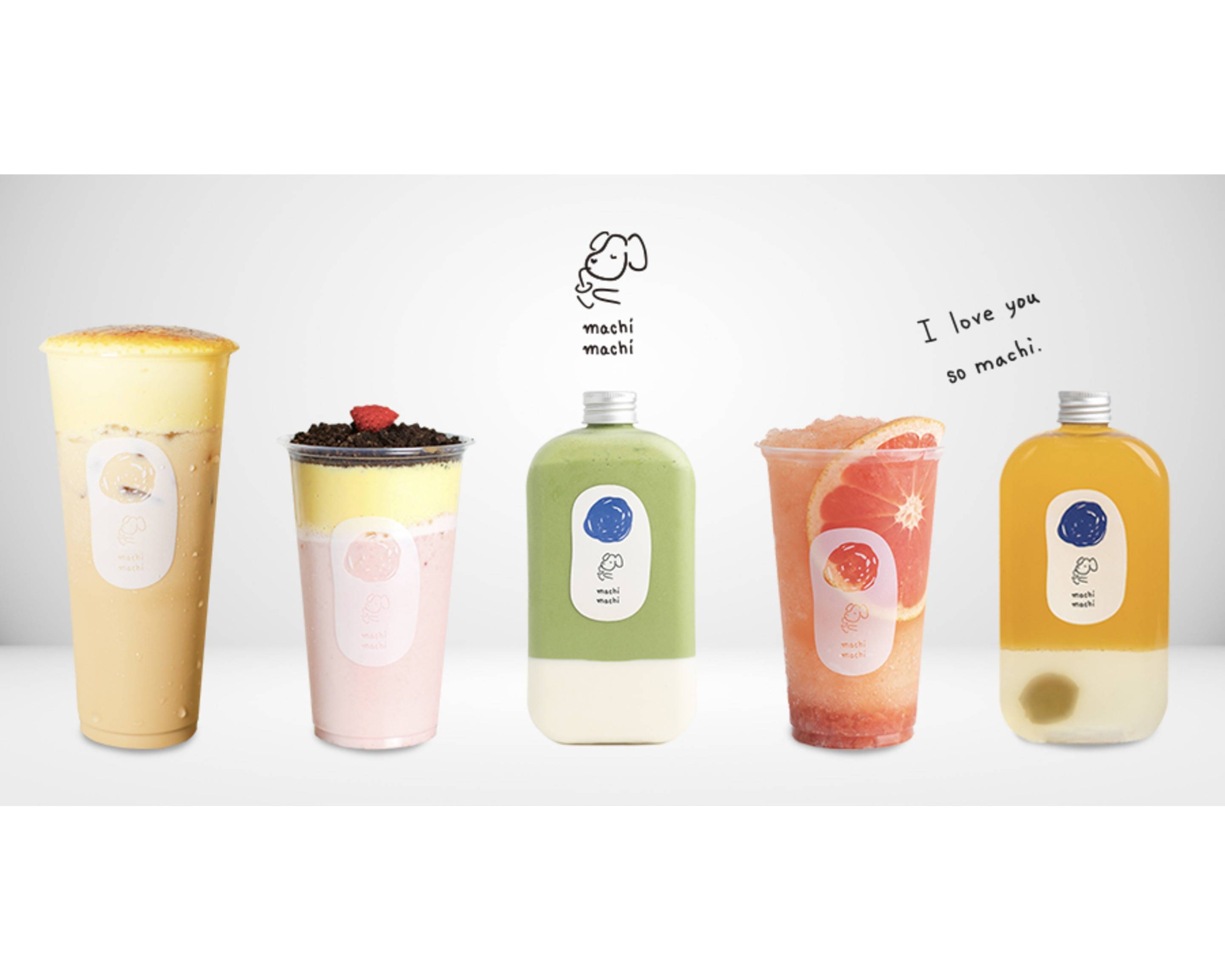 machi machi (Southport) Menu Takeout in Gold Coast | Delivery Menu ...