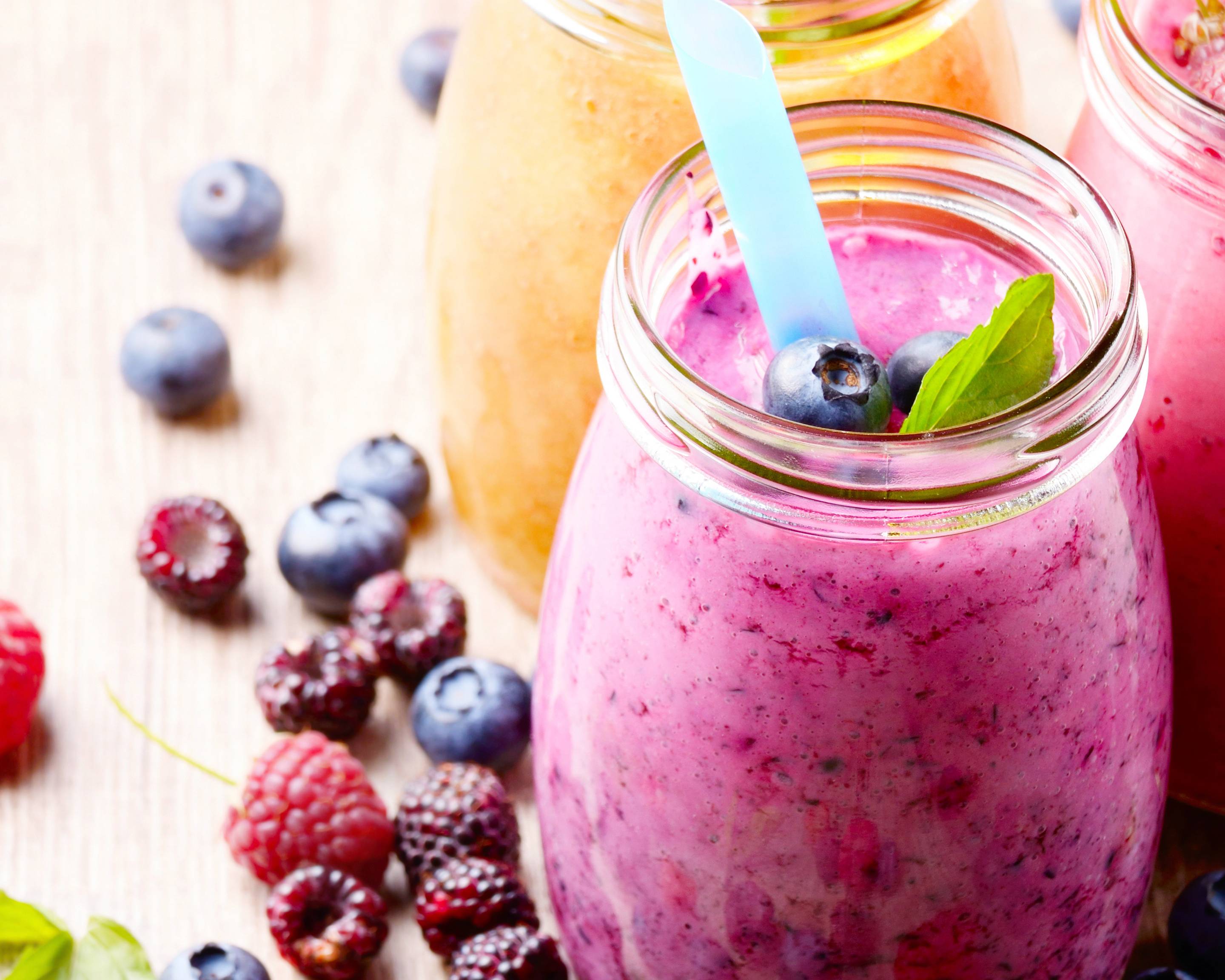 Order The Smoothie Squeeze (3360 Broadway) Menu Delivery【Menu & Prices ...