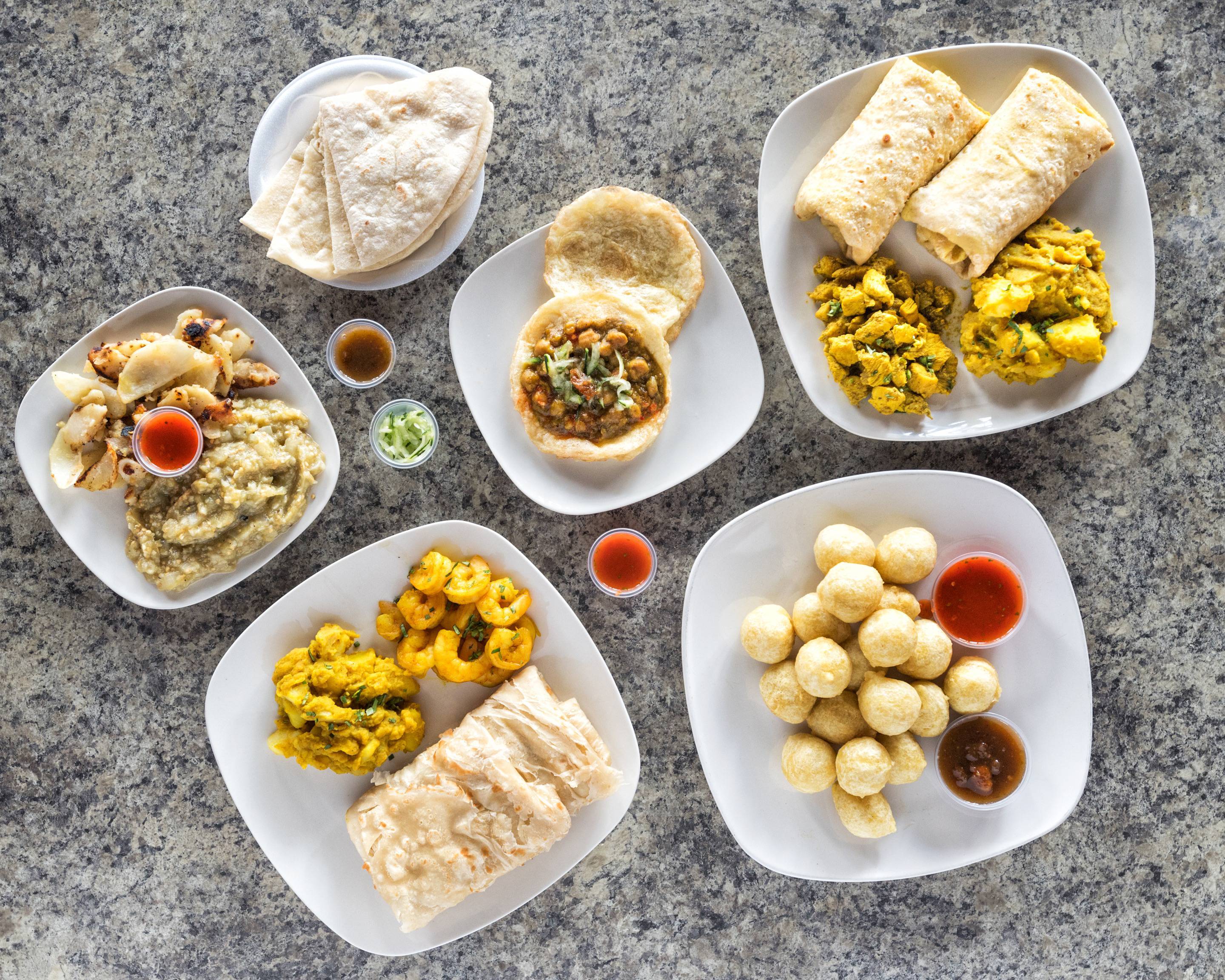 Ali’s Roti Shop Menu Plantation • Order Ali’s Roti Shop Delivery Online ...