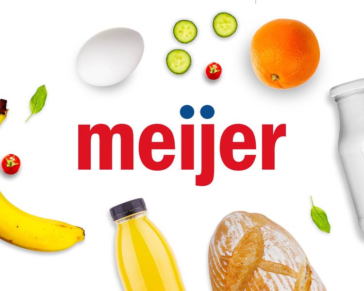Order Meijer (3565 Fairlane Blvd) Menu Delivery【Menu & Prices】| Detroit ...