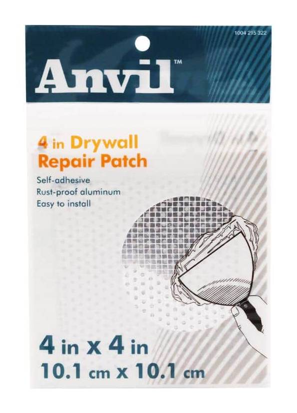 Anvil Drywall Repair Patch Fast Delivery Near me | Uber Eats