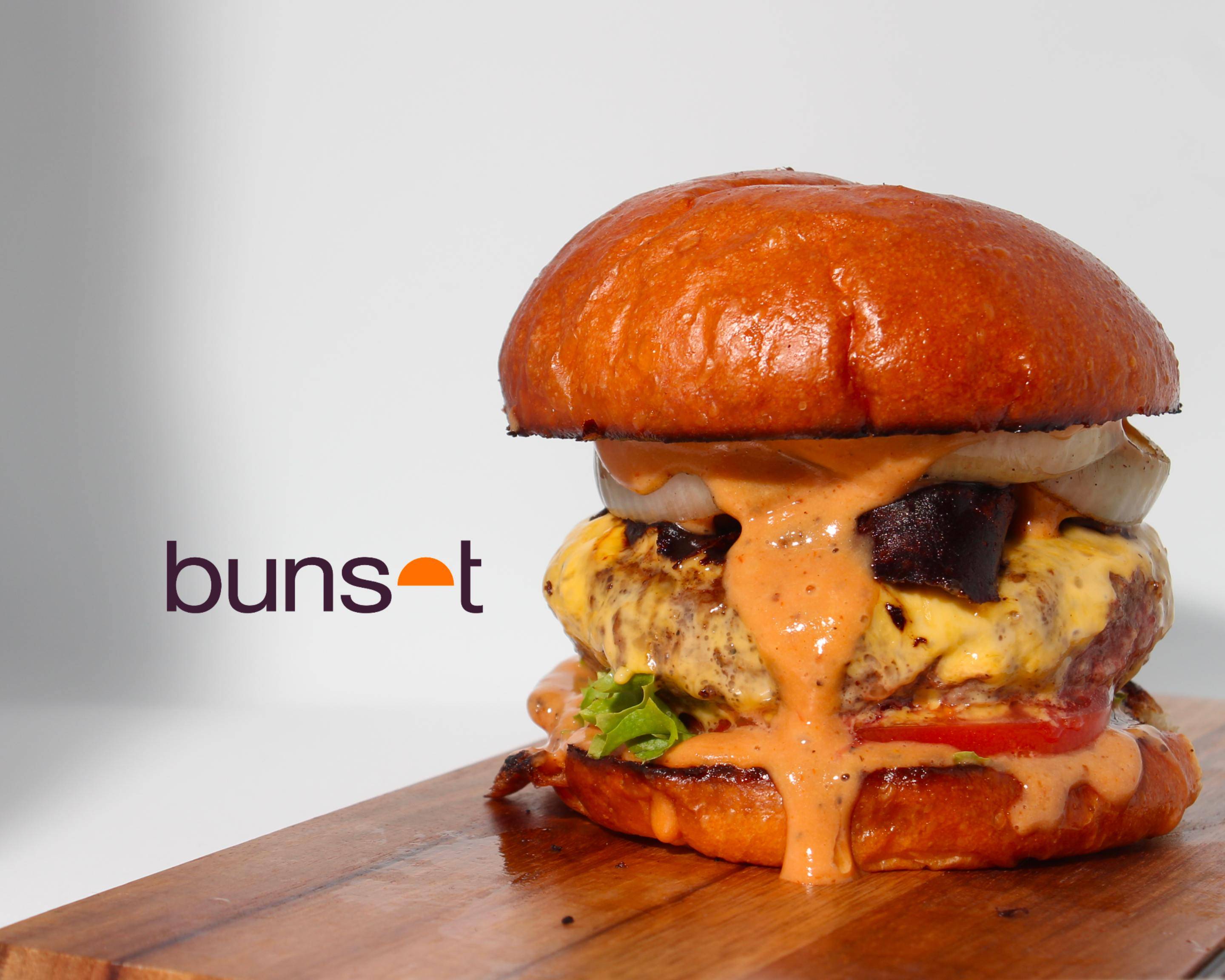 Bunset Menú a Domicilio【Menú y Precios】Monterrey | Uber Eats