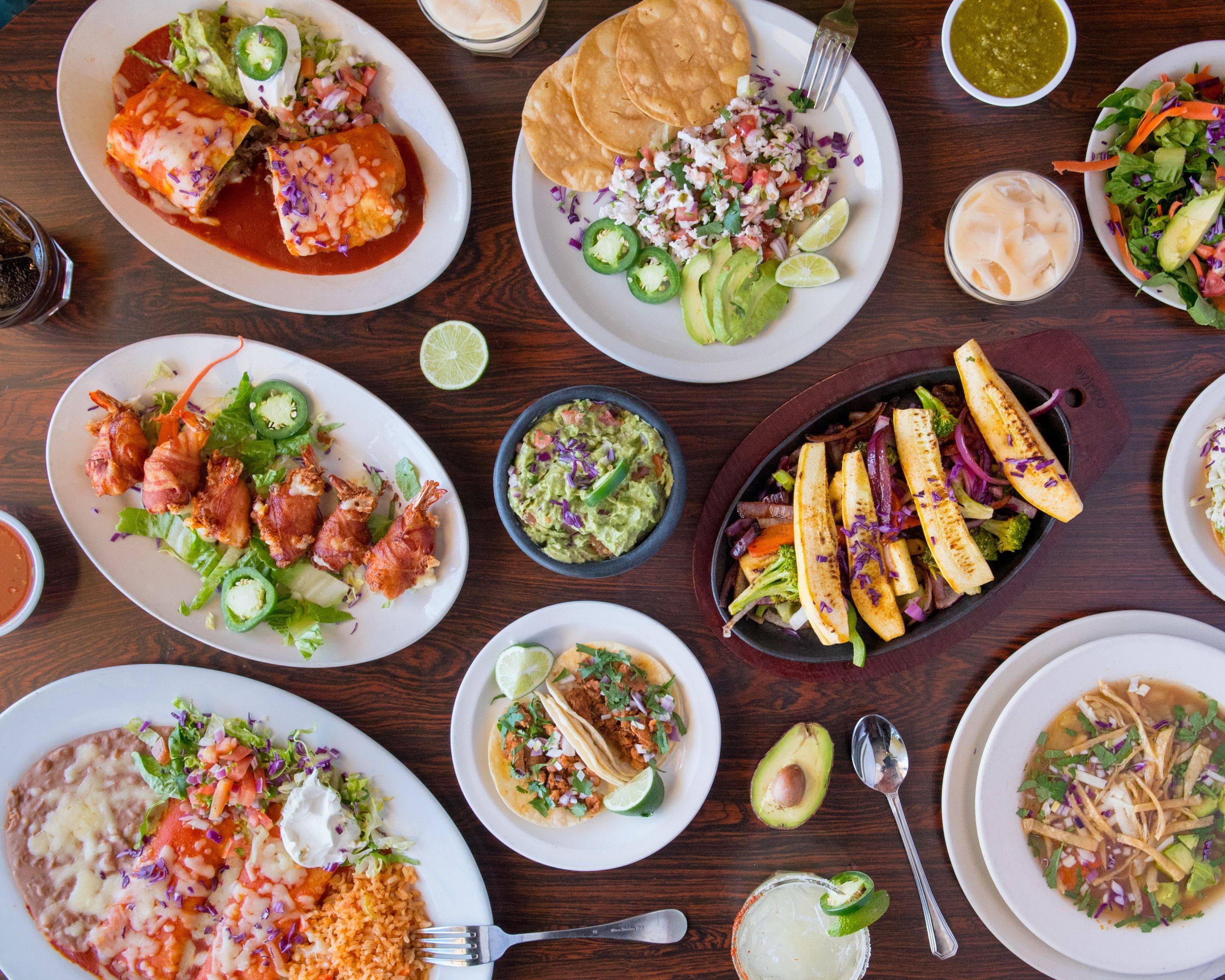 Order Tortilla Inn Bar - Menu & Prices - Los Angeles Delivery | Uber Eats