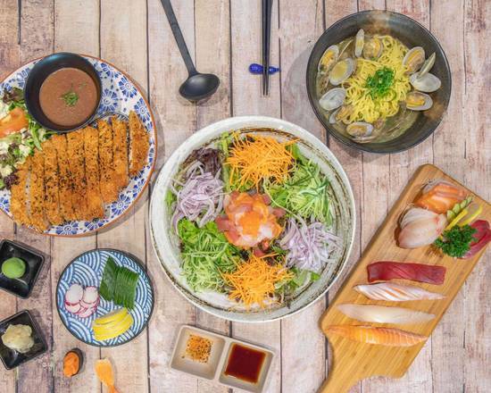 Order Moeru Japanese Restaurant - Menu Deals & Prices - Sydney Delivery ...