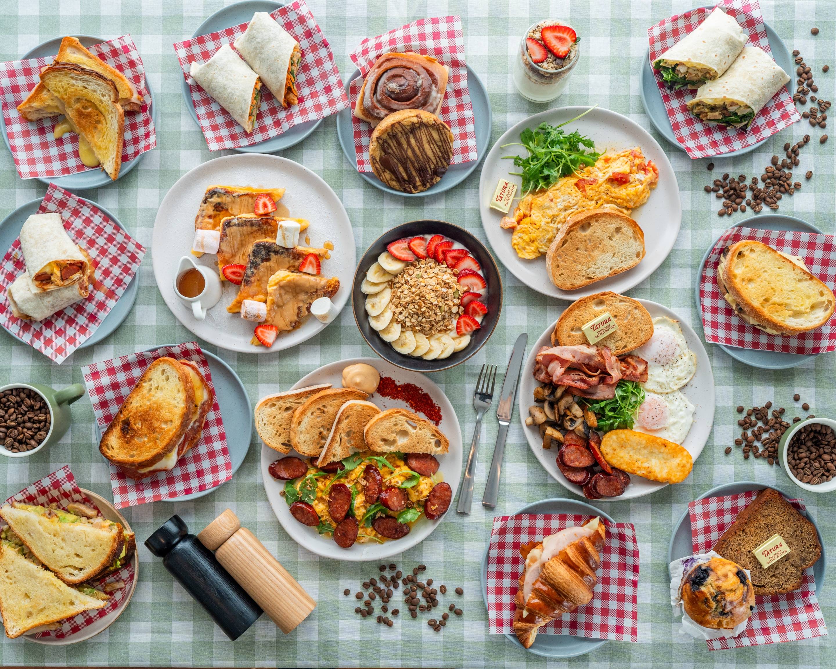 Pobbles Cafe Menu Takeout in Perth | Delivery Menu & Prices | Uber Eats