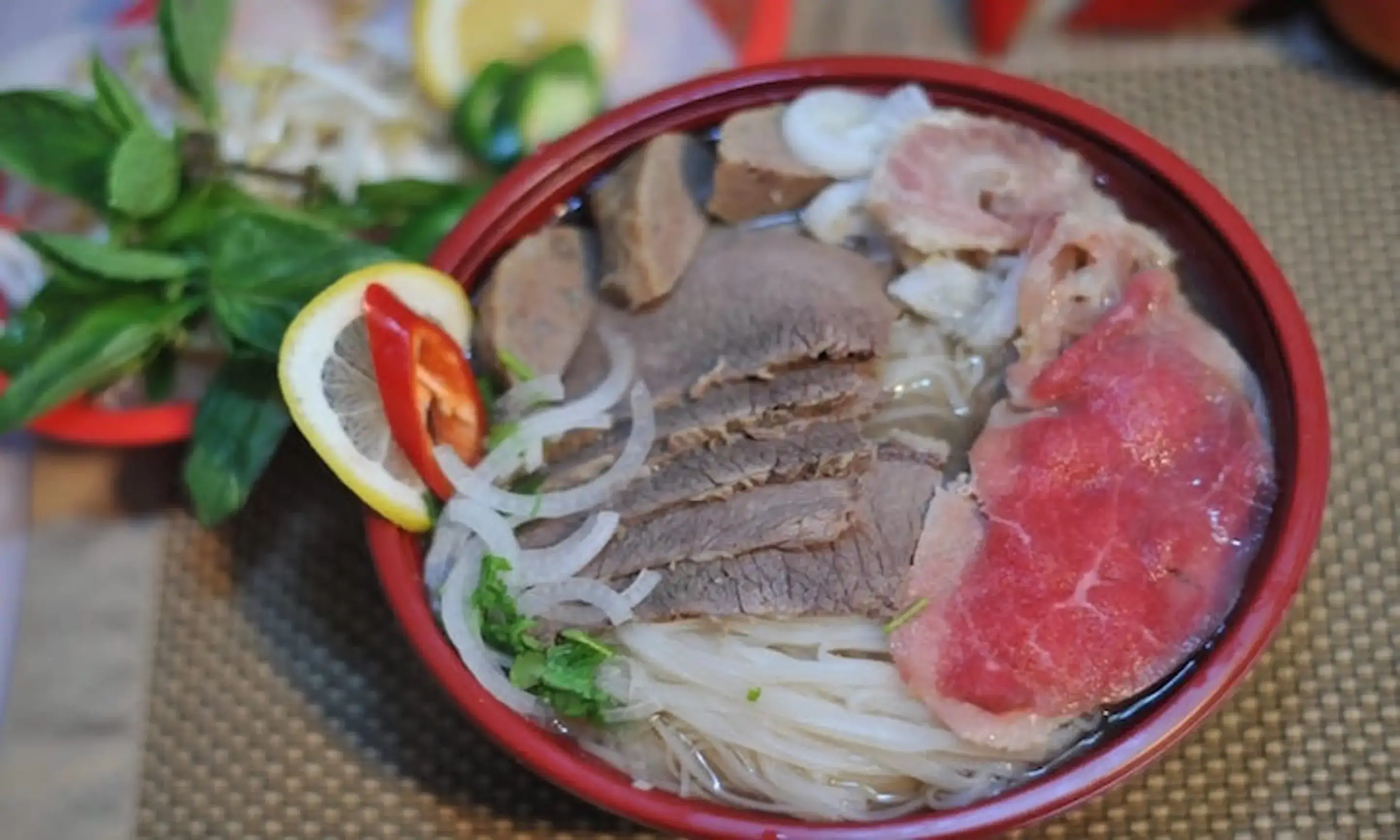 Order Thai Taste 2 - Menu & Prices - Chula Vista Delivery | Uber Eats