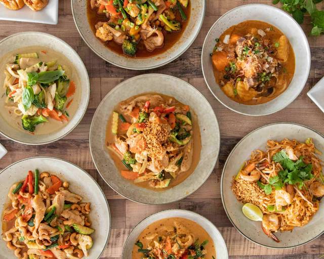 Order EZY Thai Restaurant | Menu & Prices | Gold Coast Delivery | Uber Eats
