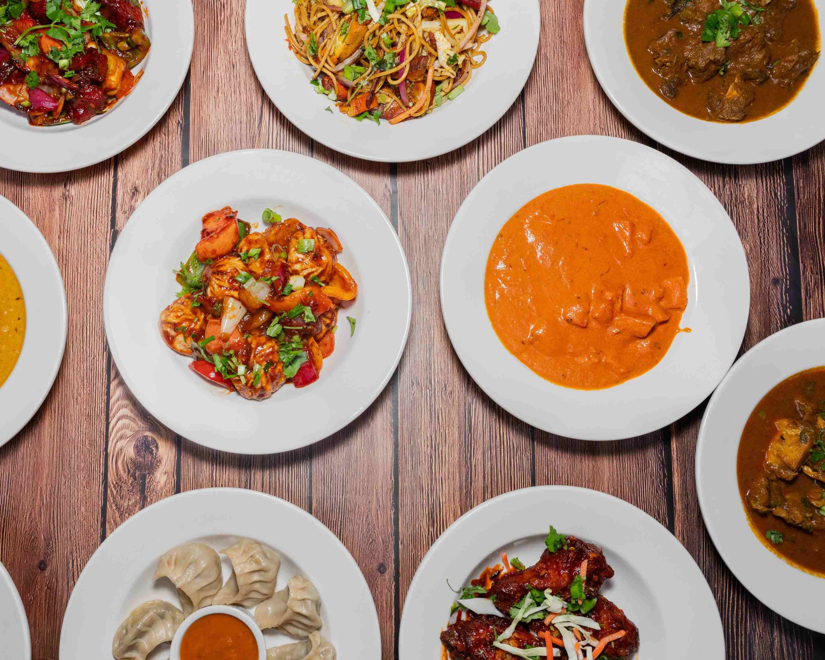 Order Mt.Agni Menu Delivery【Menu & Prices】| Berkeley | Uber Eats