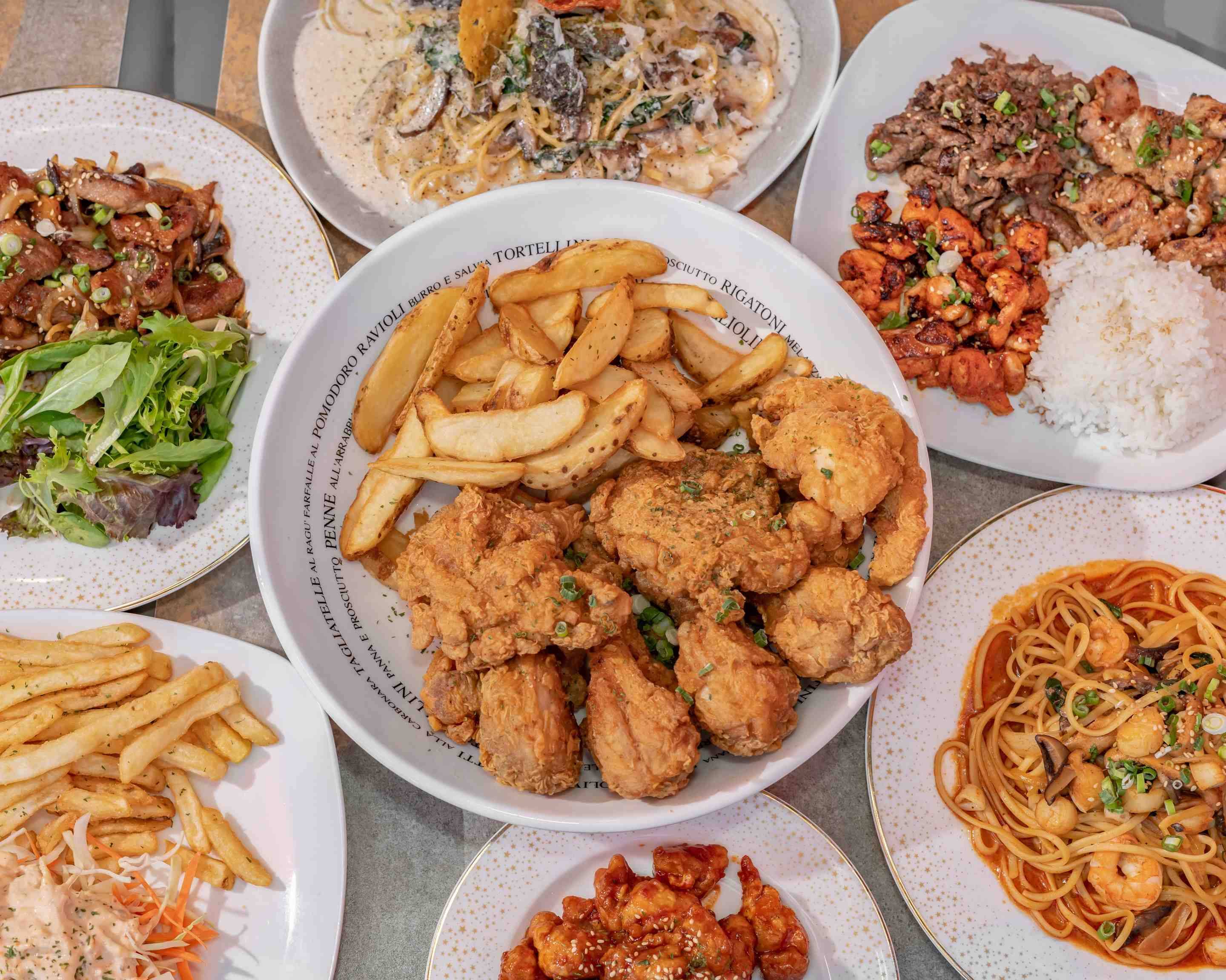 Order Foodie Bros - Menu & Prices - Red Deer Delivery | Uber Eats Order Foodie Bros - Menu & Prices - Red Deer Delivery | Uber Eats