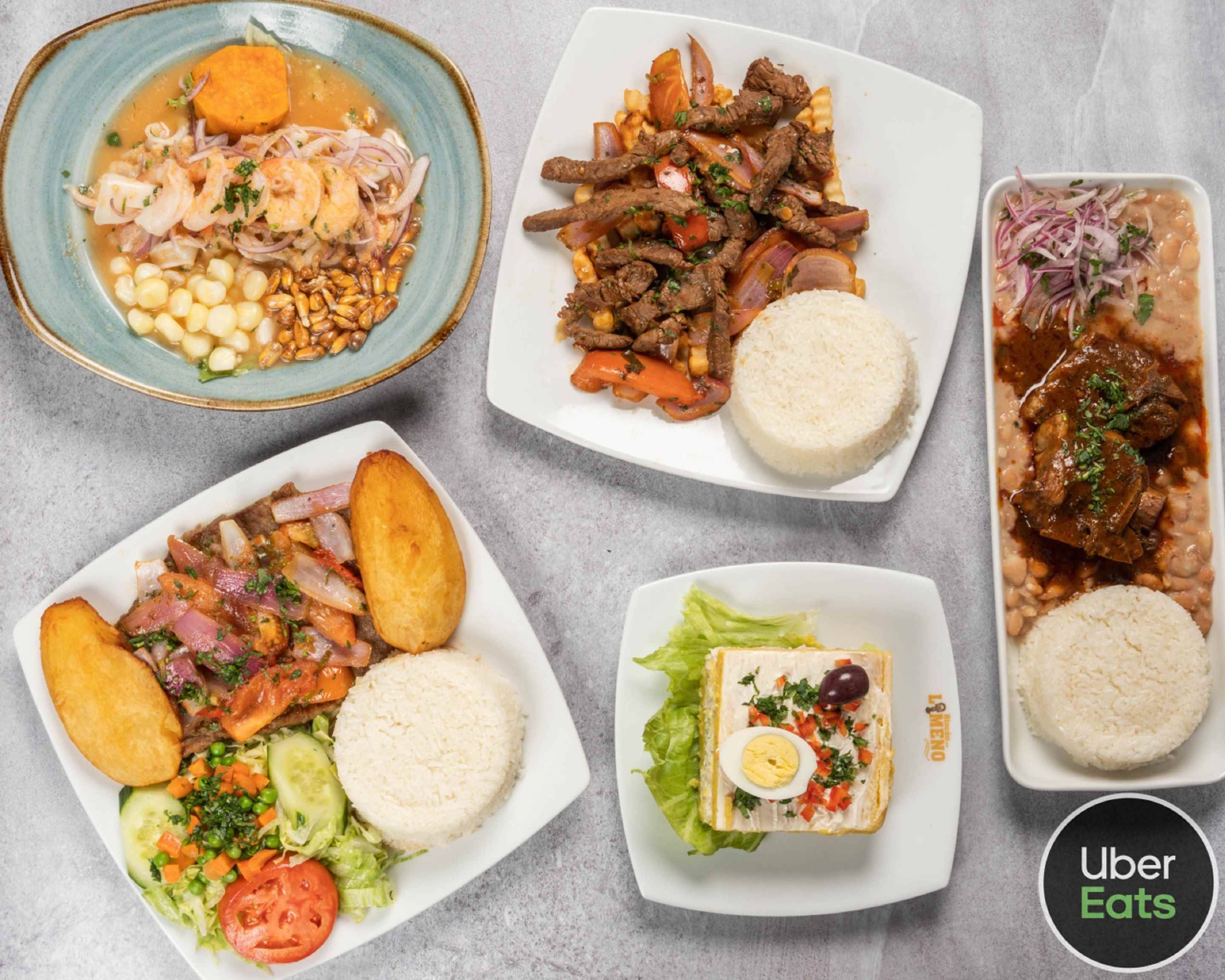 Order Rincon Limeno Revere - Menu & Prices - Revere Delivery | Uber Eats