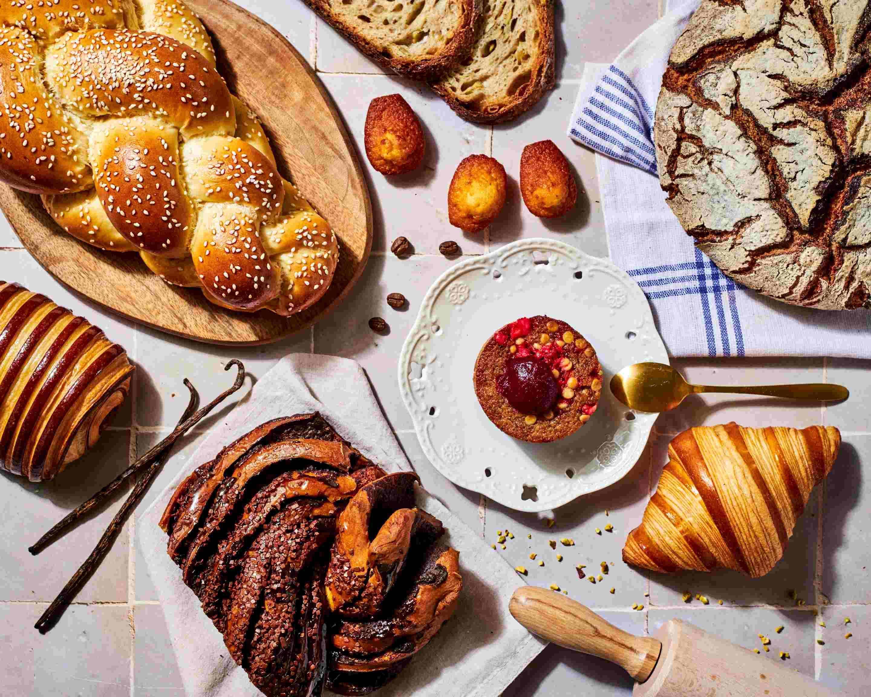 Chez Meunier - Crimée menu, offres et prix - Livraison à Paris - Uber Eats