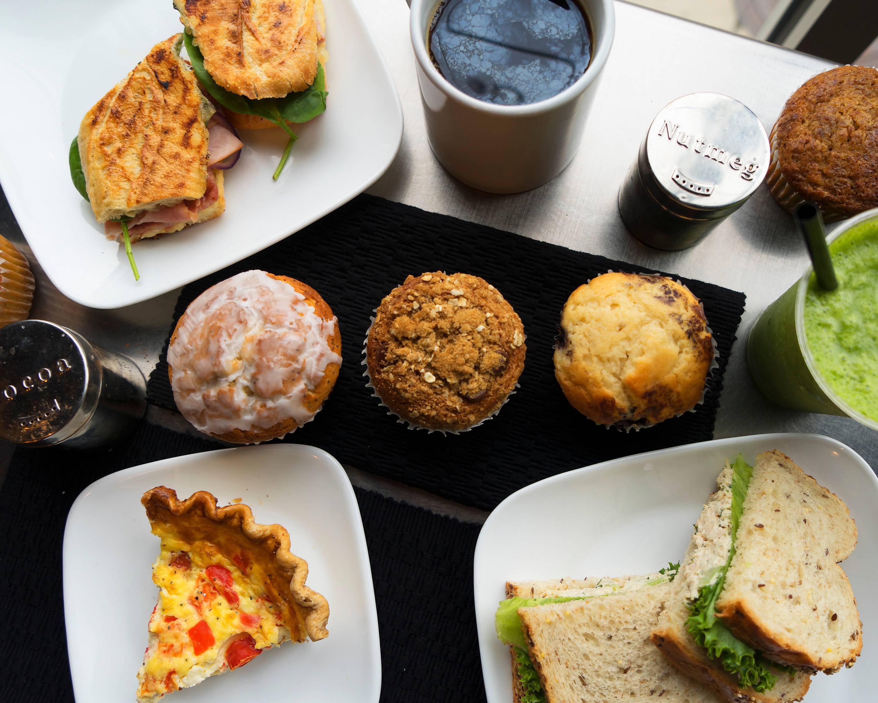 Order Now Tea Waterloo - Menu & Prices - Waterloo Delivery | Uber Eats