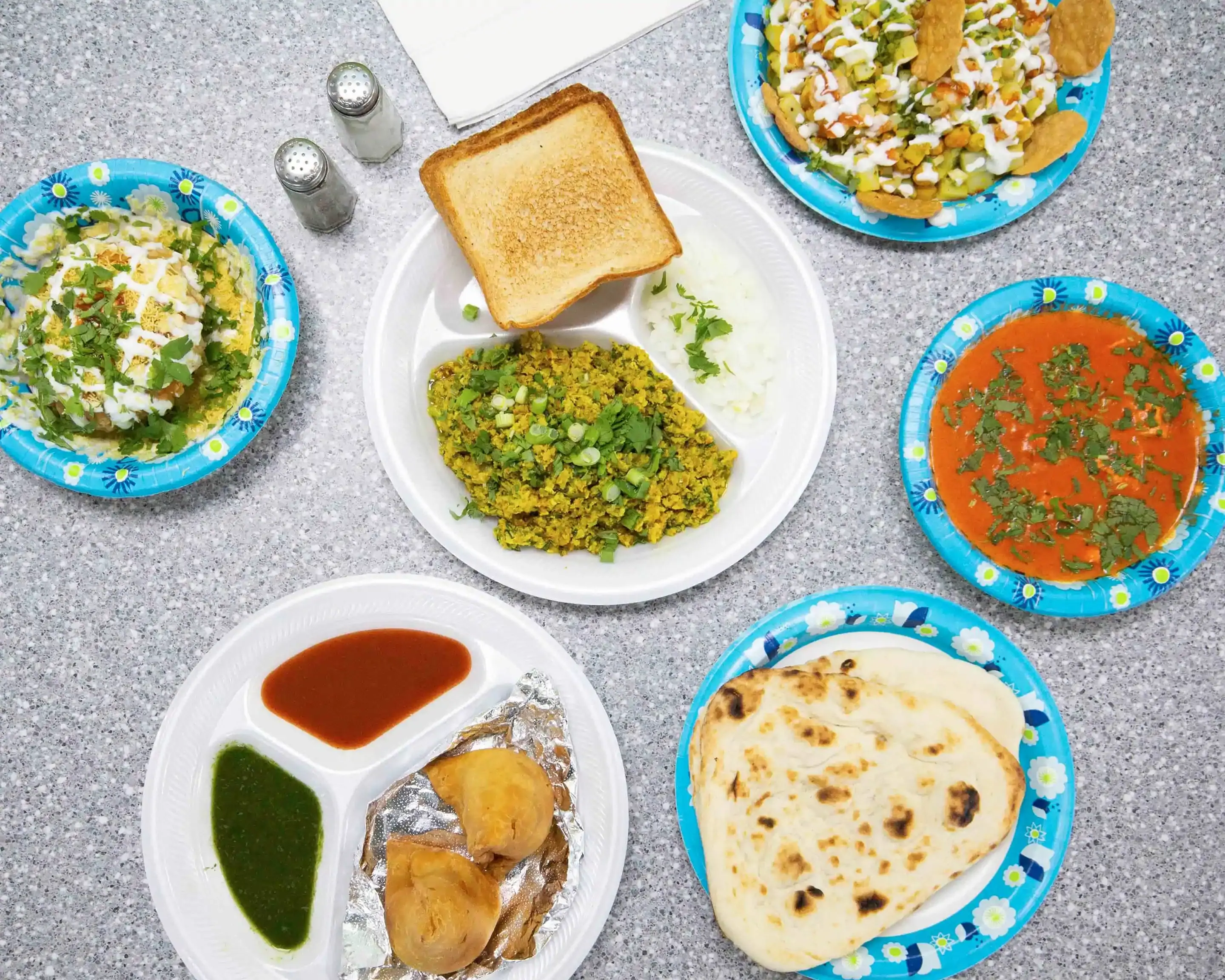Order MEZBAAN MAHAL - Menu & Prices - Portland Delivery | Uber Eats