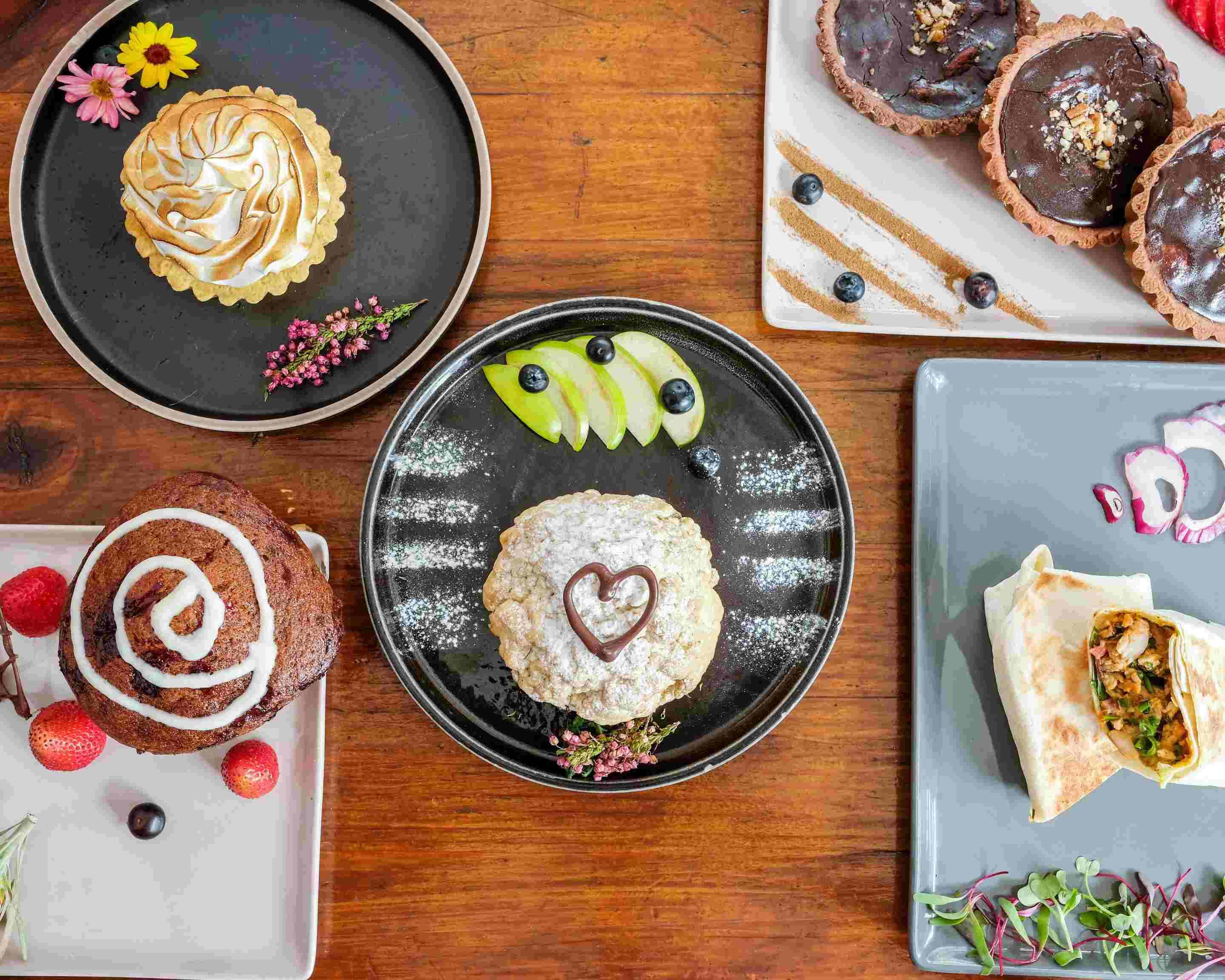 Order TN Dolce Bakery, Rondebosch Main Menu Delivery Online | Cape Town ...