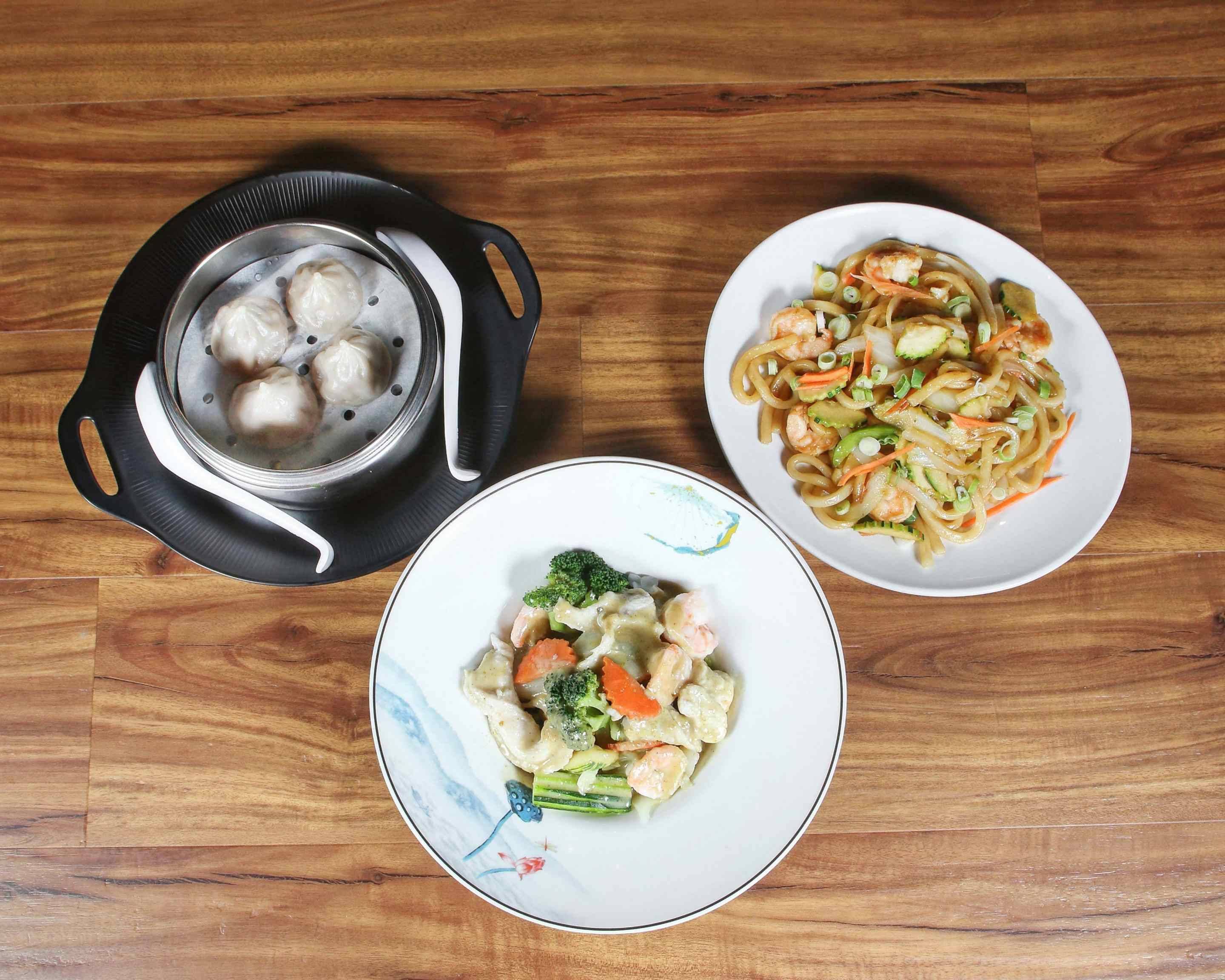 Order Yame Asian Noodles - Menu & Prices - Charlotte Delivery | Uber Eats