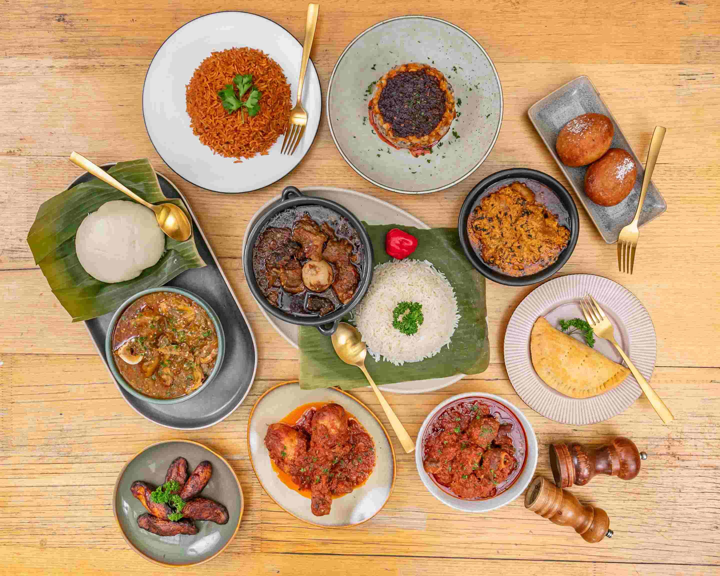 Order Little Lagos (Fitzroy) | Menu & Prices | Melbourne Delivery ...