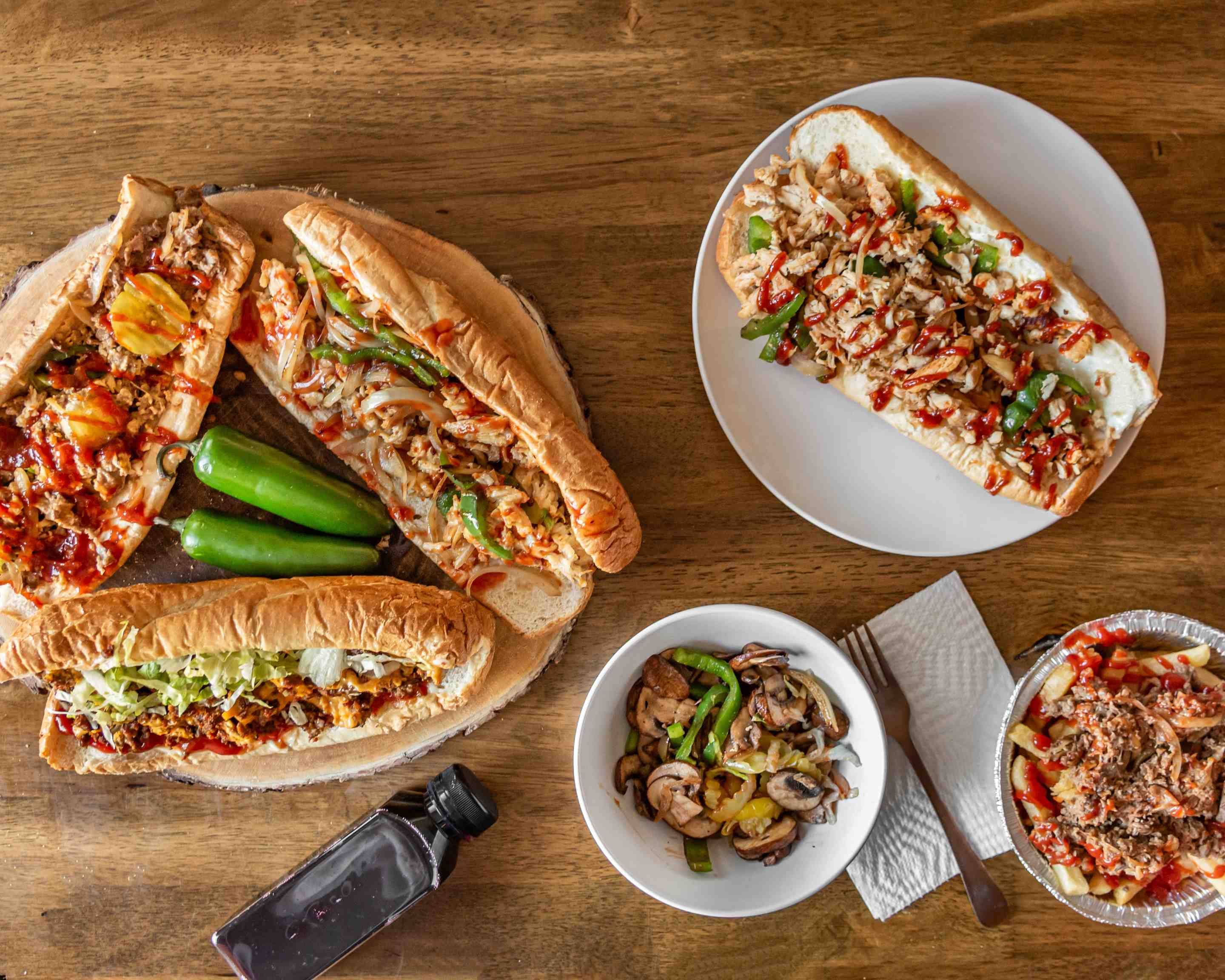 Order Glad Mouf Menu Delivery in Greensboro | Menu & Prices | Uber Eats