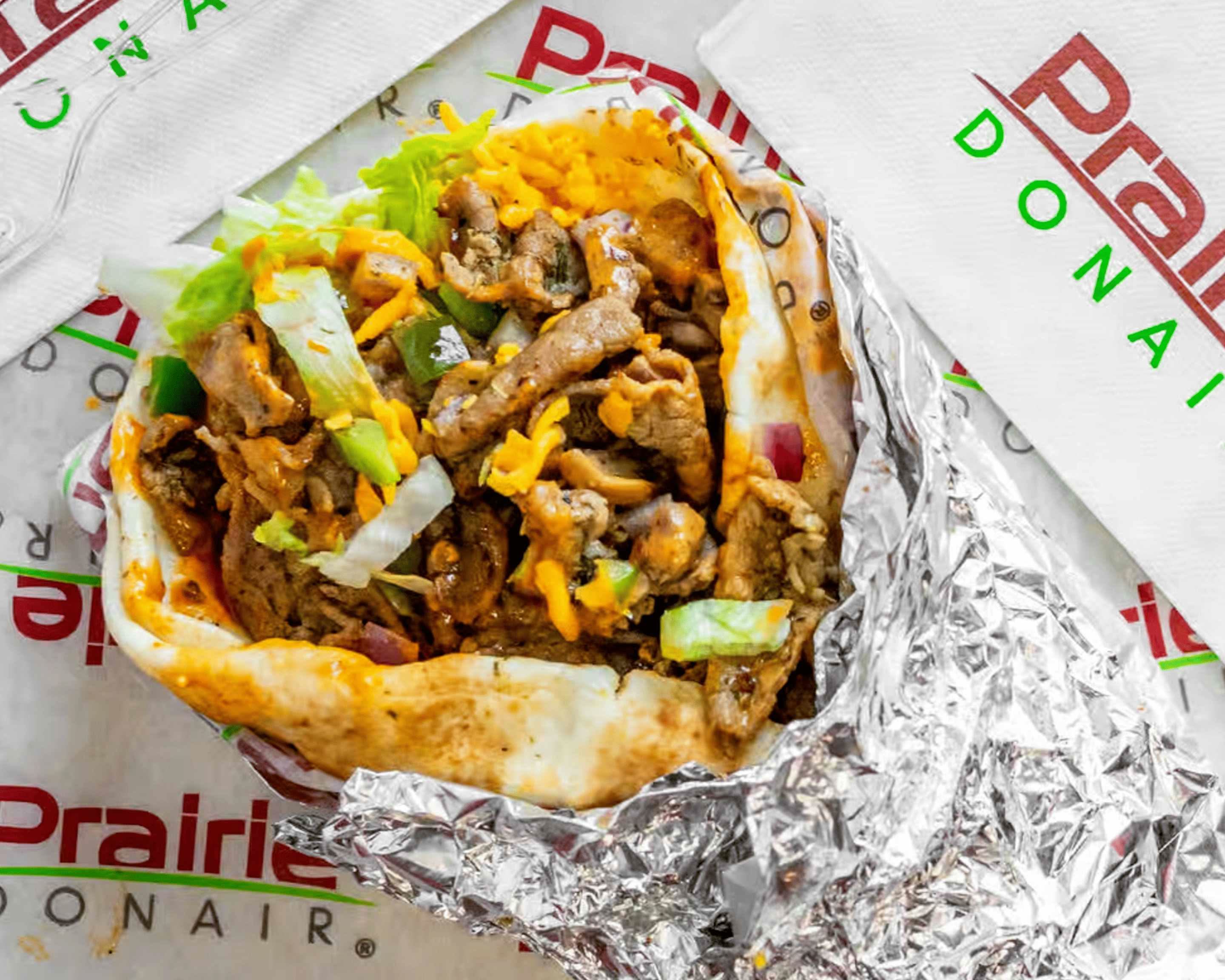 Order Prairie Donair (Edmonton - 719 75 St SW) Delivery【Menu & Prices ...