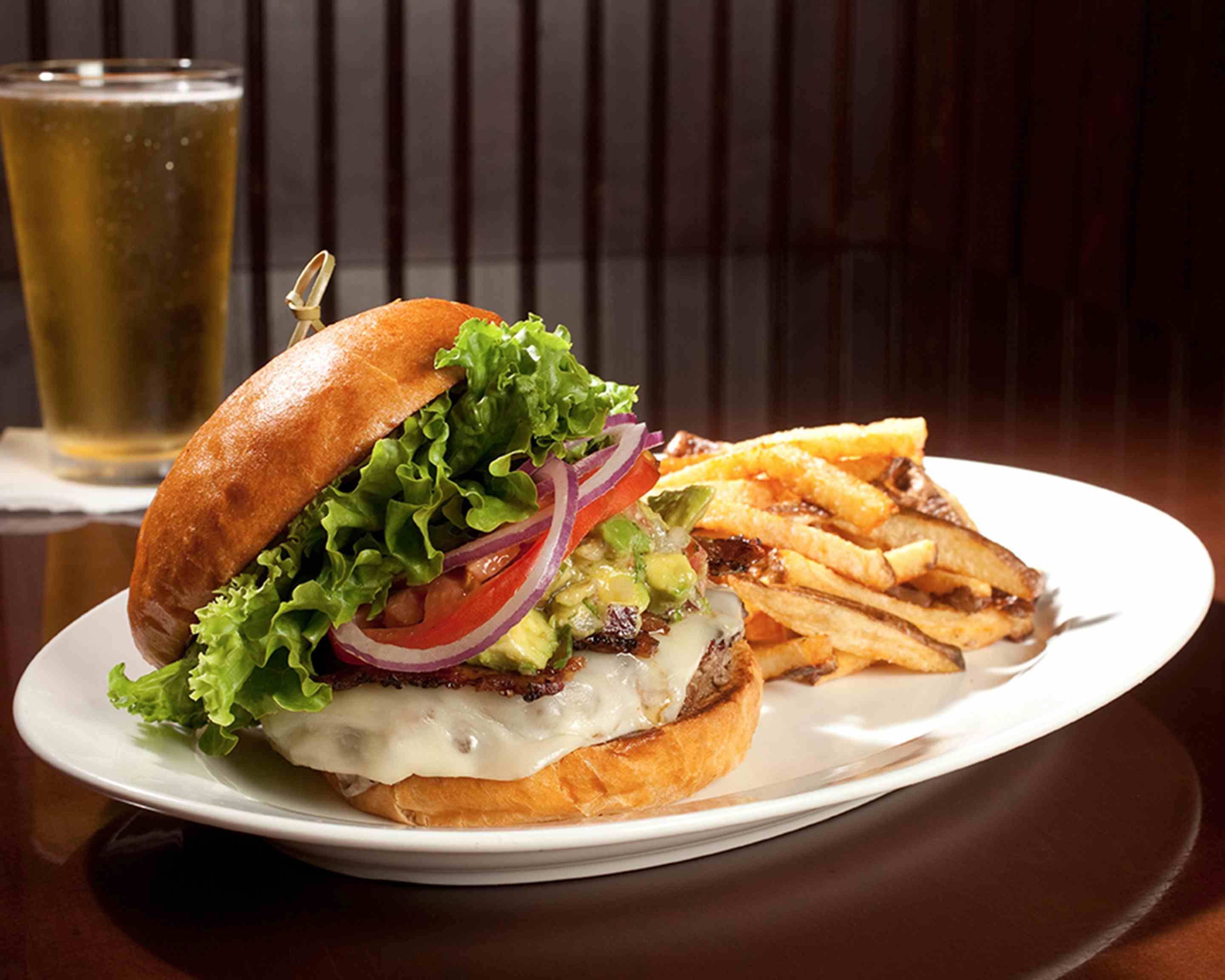 Order Stanford's Restaurant and Bar (Northgate) - Menu & Prices ...