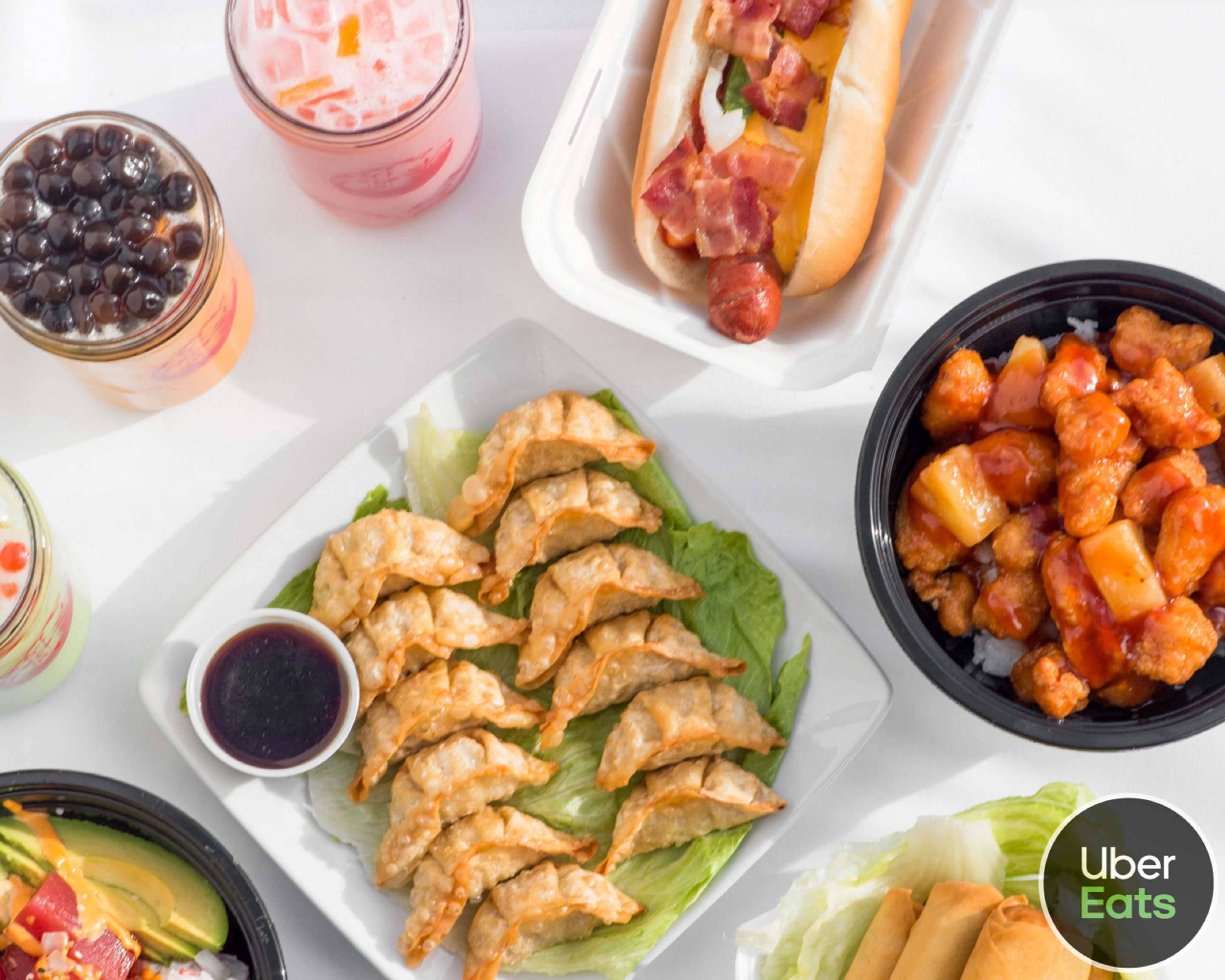 Order Bobablastic Medford Menu Delivery【Menu & Prices】| Medford | Uber Eats