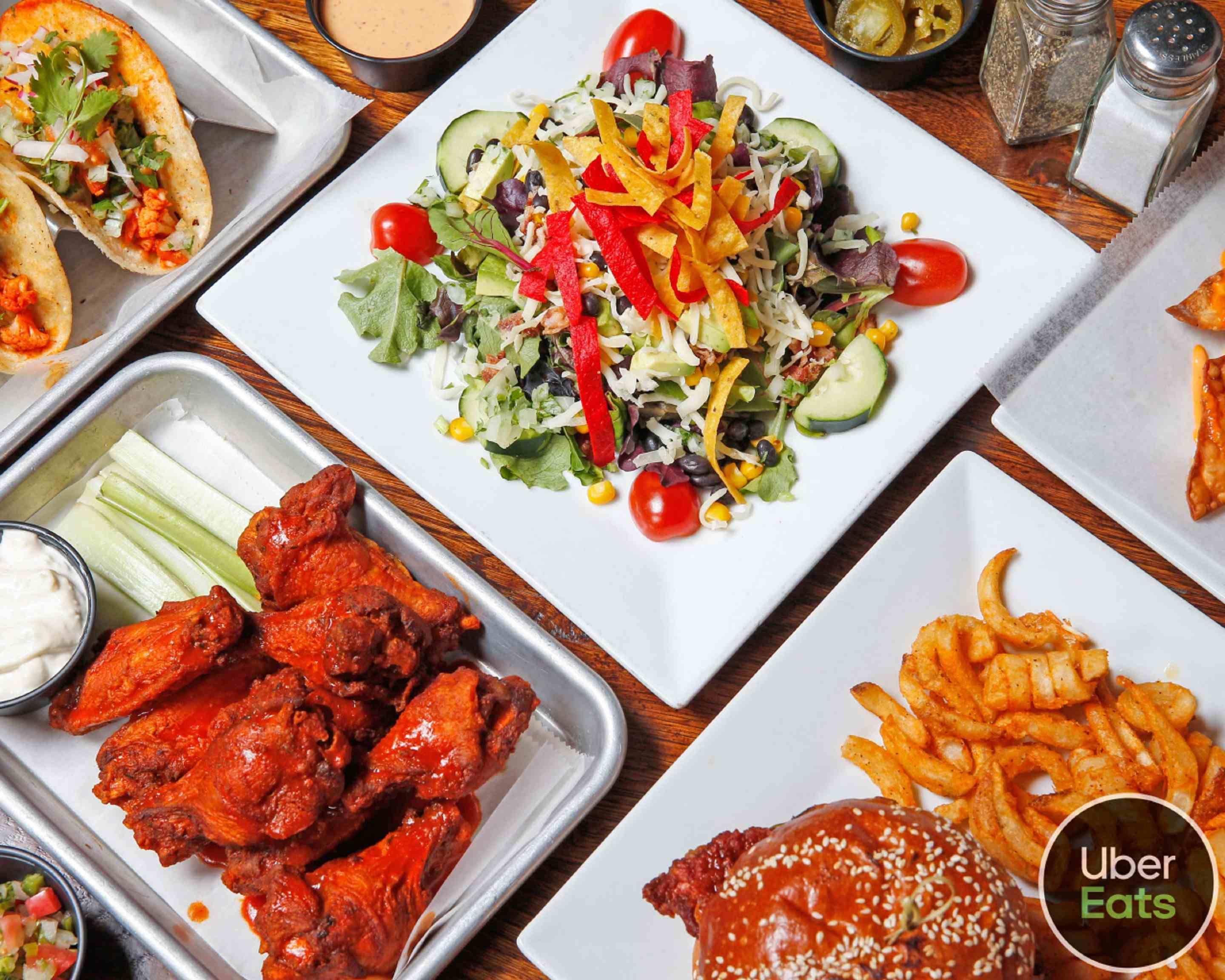 Order East End Bar & Grill Menu Delivery【Menu & Prices】| New York ...
