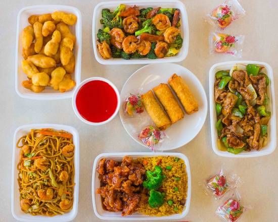 Best wok chinese store