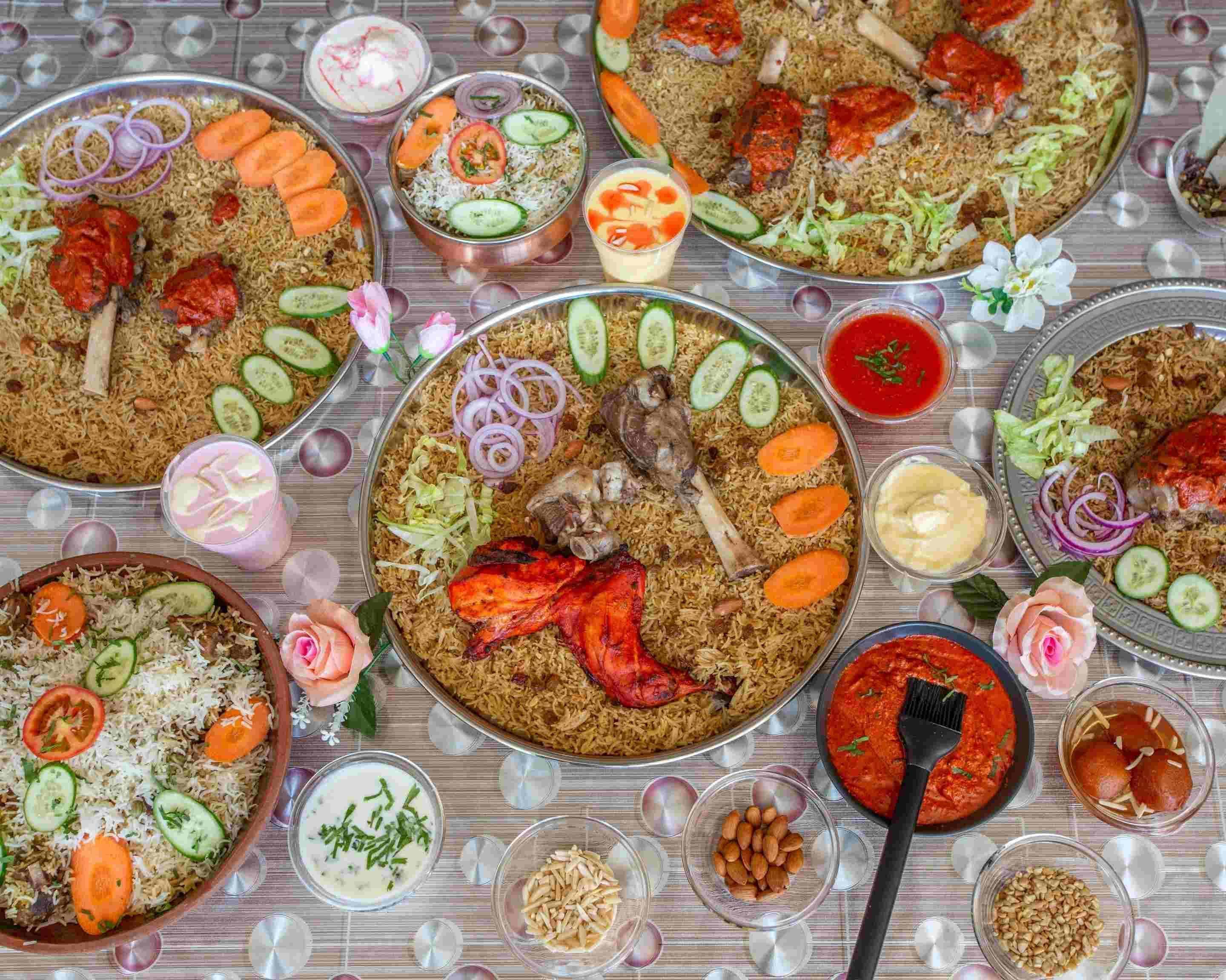 Order MATAAM AL ARABI | Menu & Prices | Sydney Delivery | Uber Eats