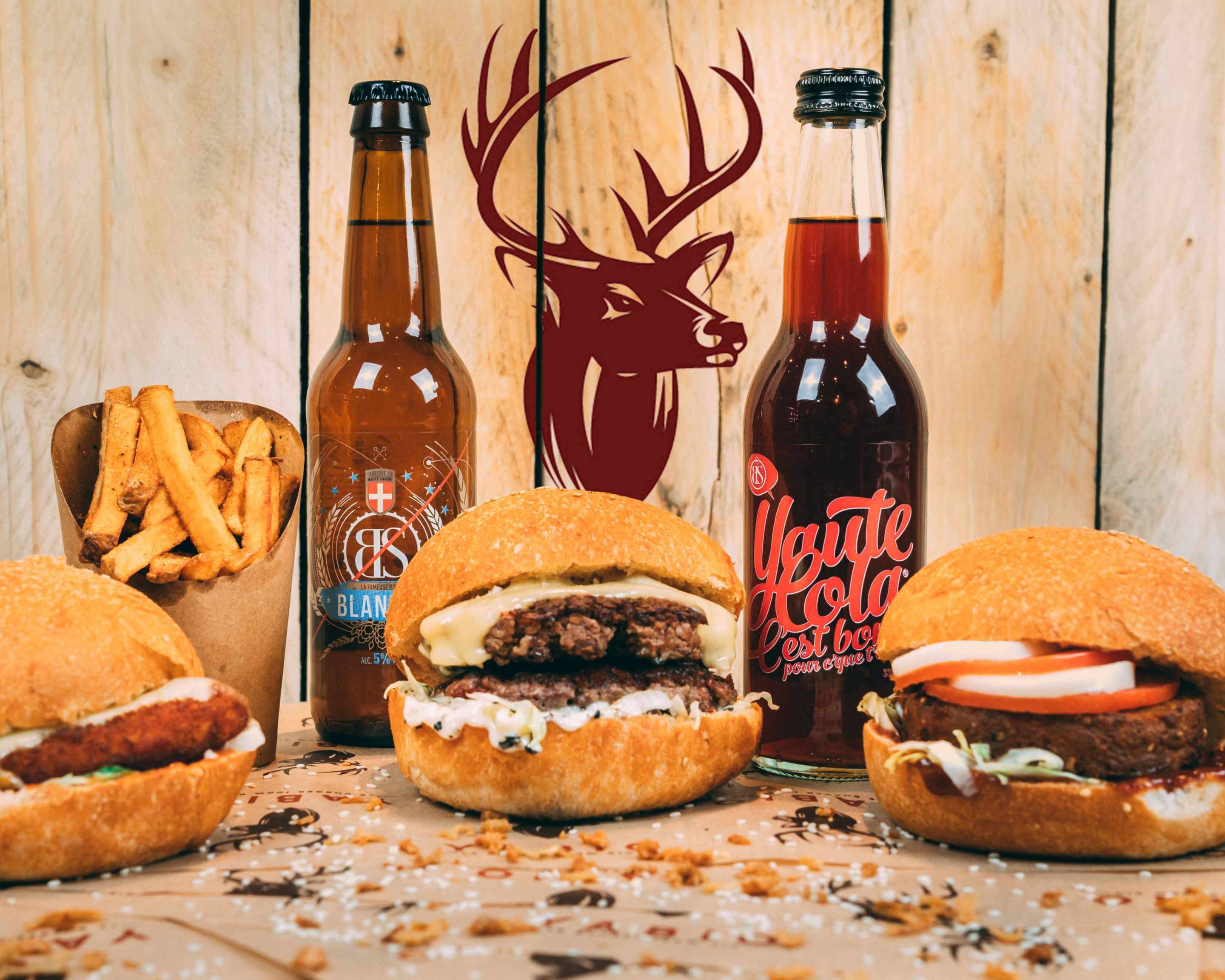 Livraison du menu Yabio - Lumière à Lyon - Menu et prix | Uber Eats